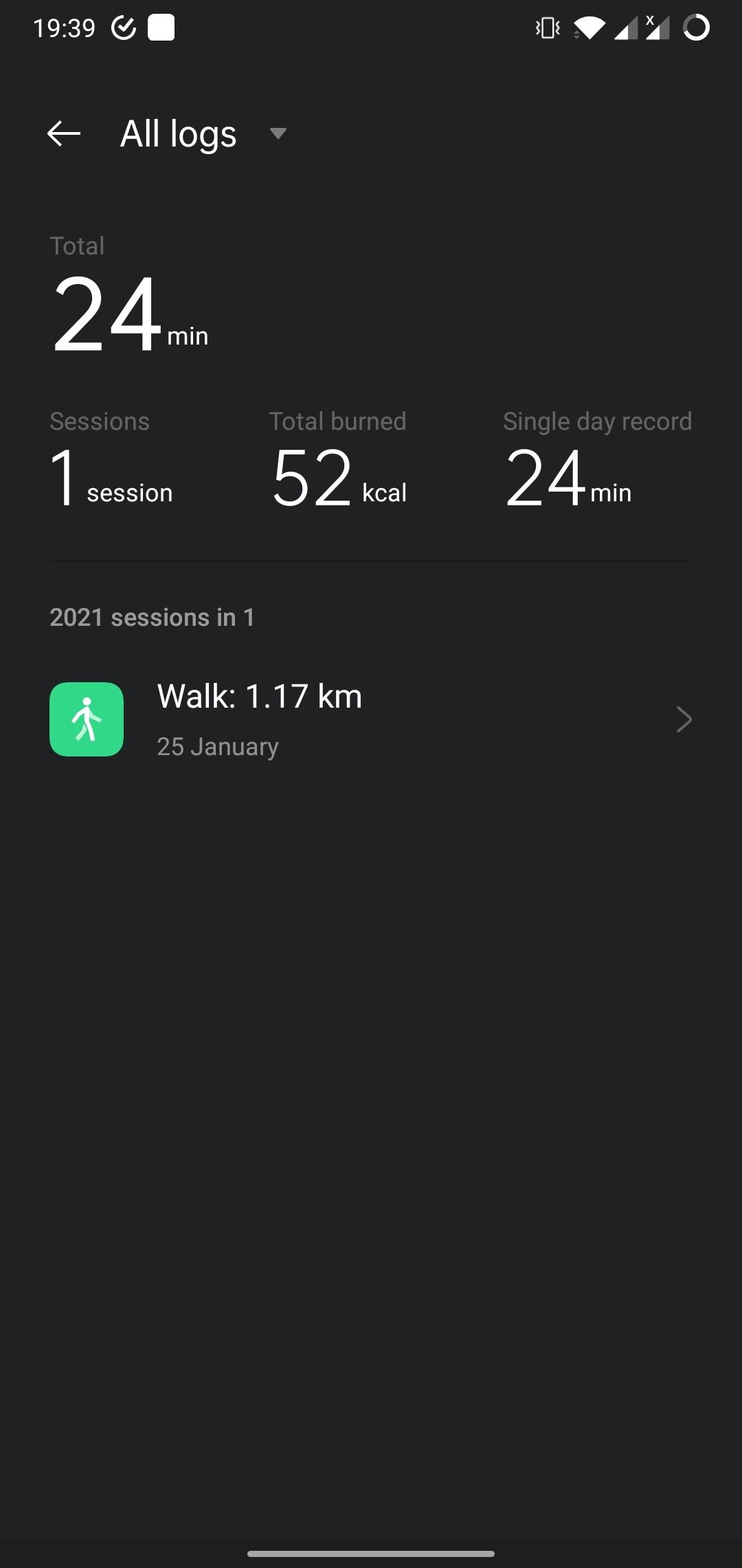 OnePlus Band review, one month later: Not the Mi Band killer you hoped for