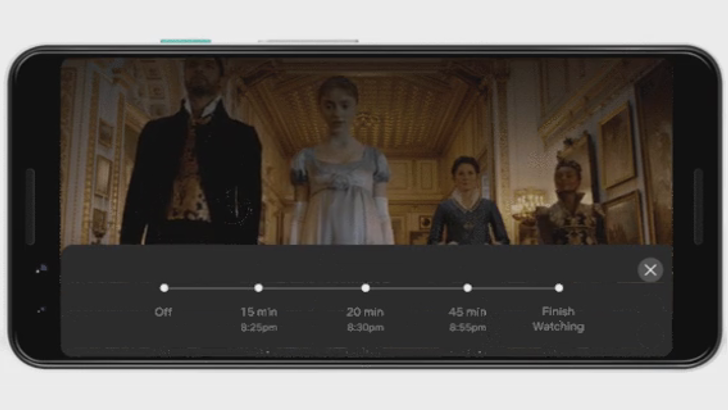 Netflix is testing a sleep timer with select Android users