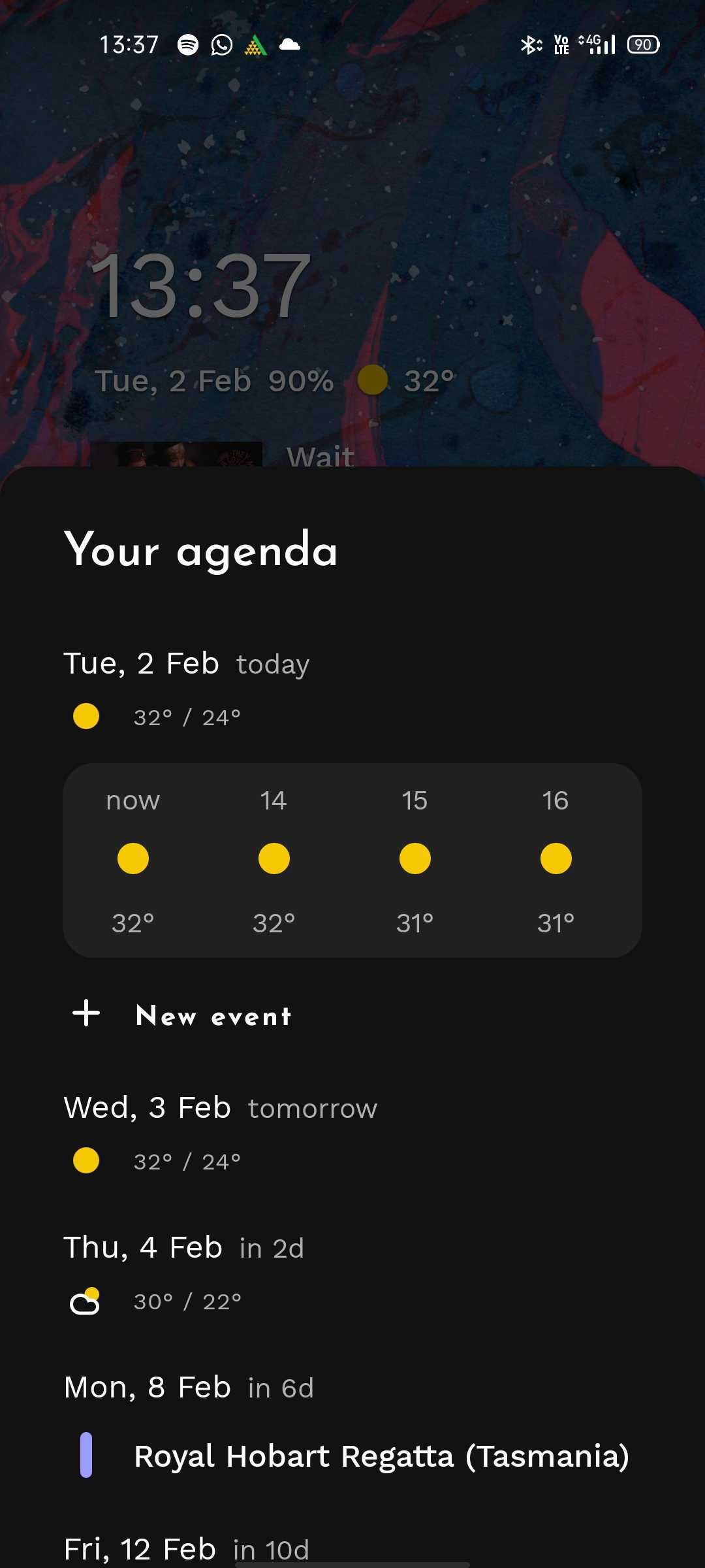 Hands-on: The minimalist Niagara Launcher is officially out of beta
