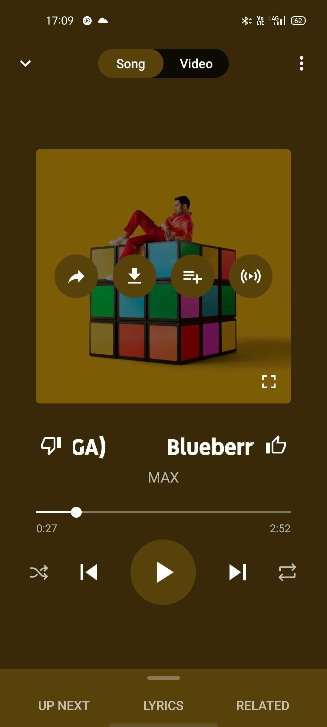YouTube Music makes it easier to 'start radio' from your currently ...