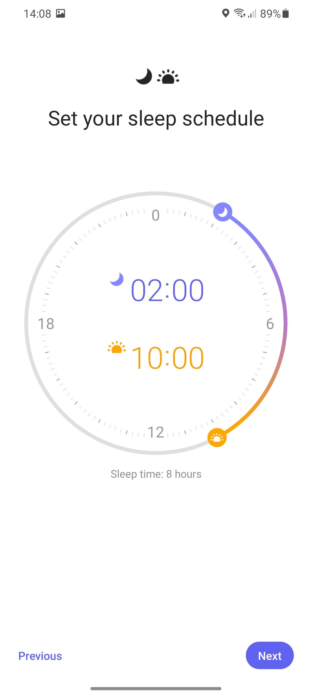 Samsung Clock gets bedtime mode with Digital Wellbeing integration (APK ...