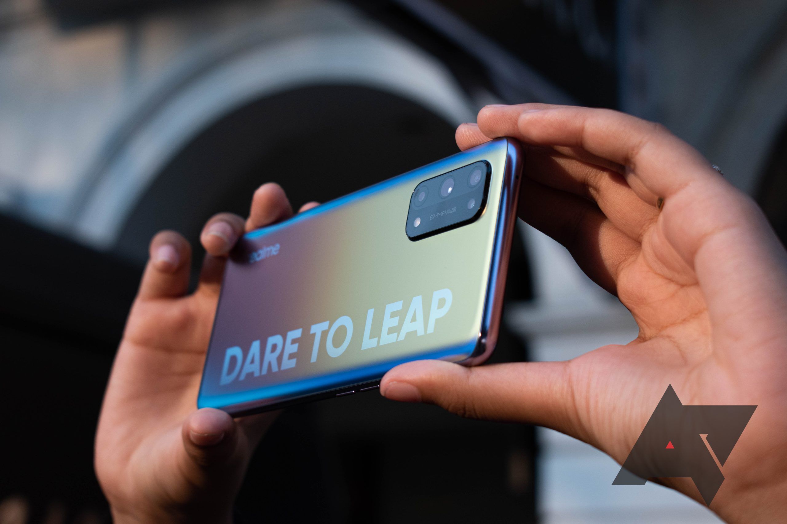 Realme X7 Pro 5G Review: A promising midranger with some flagship bling