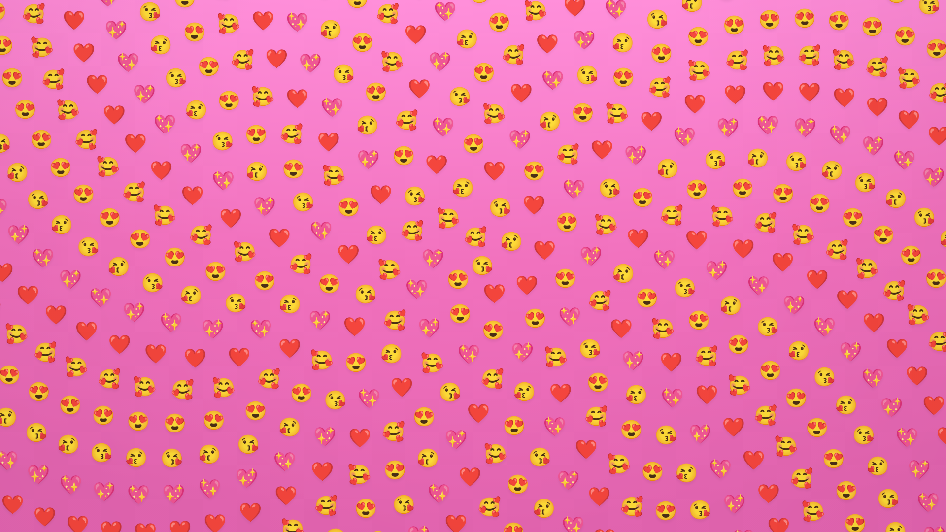 This website lets you create custom wallpapers from your favorite emojis