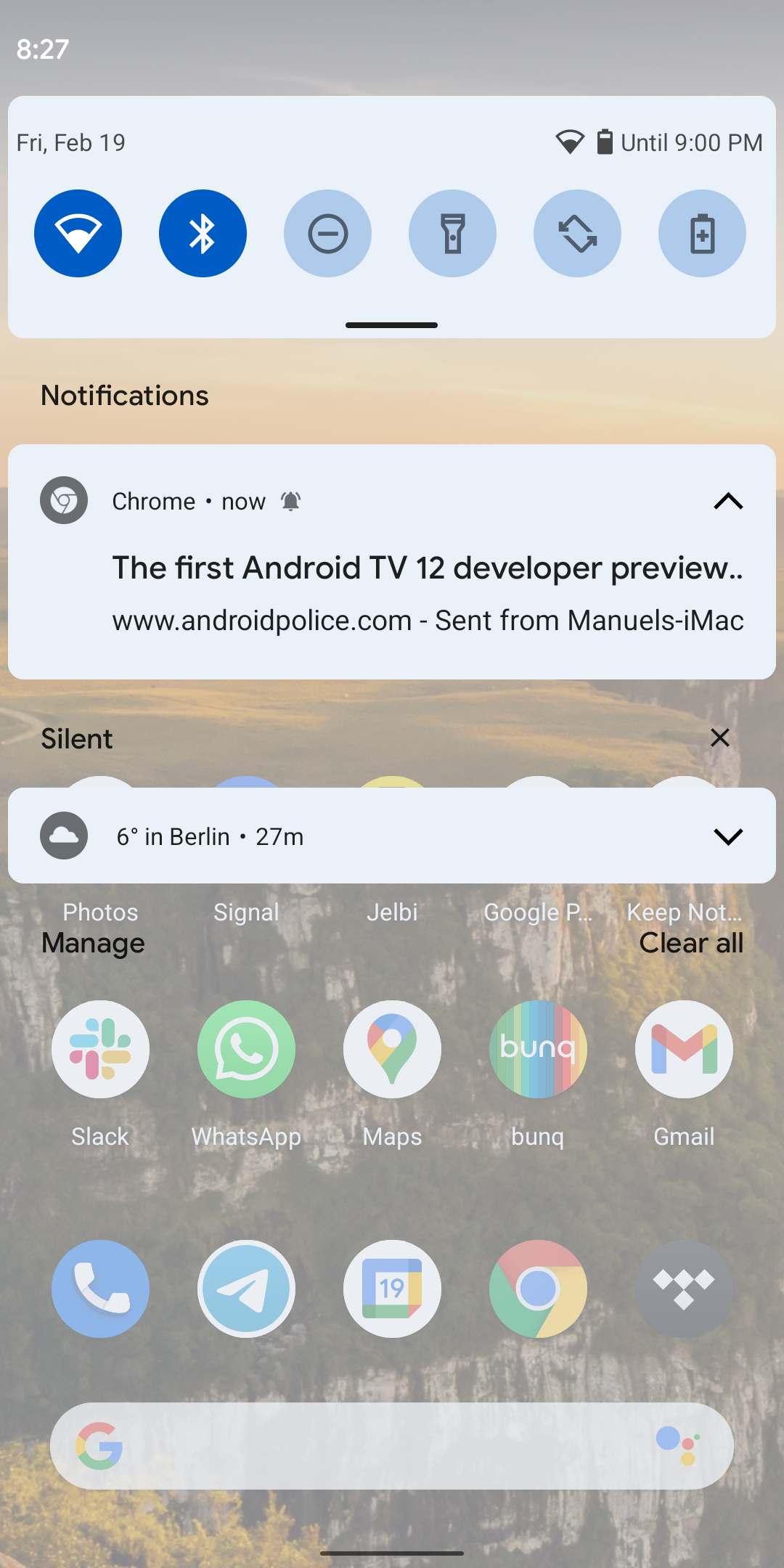 The big Material redesign is hidden in Android 12, but we've got ...