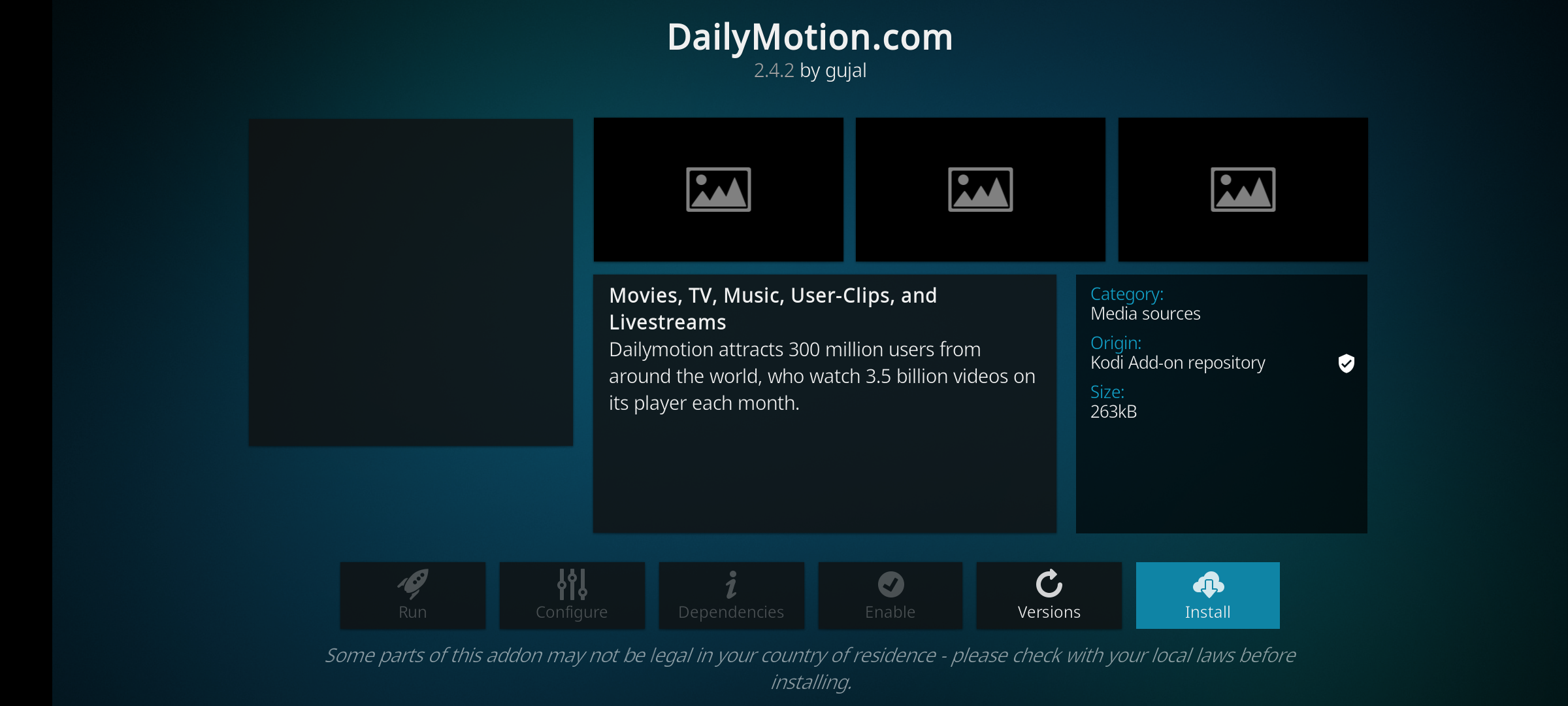Kodi 19 now available with improved decoding, UI tweaks, and ...