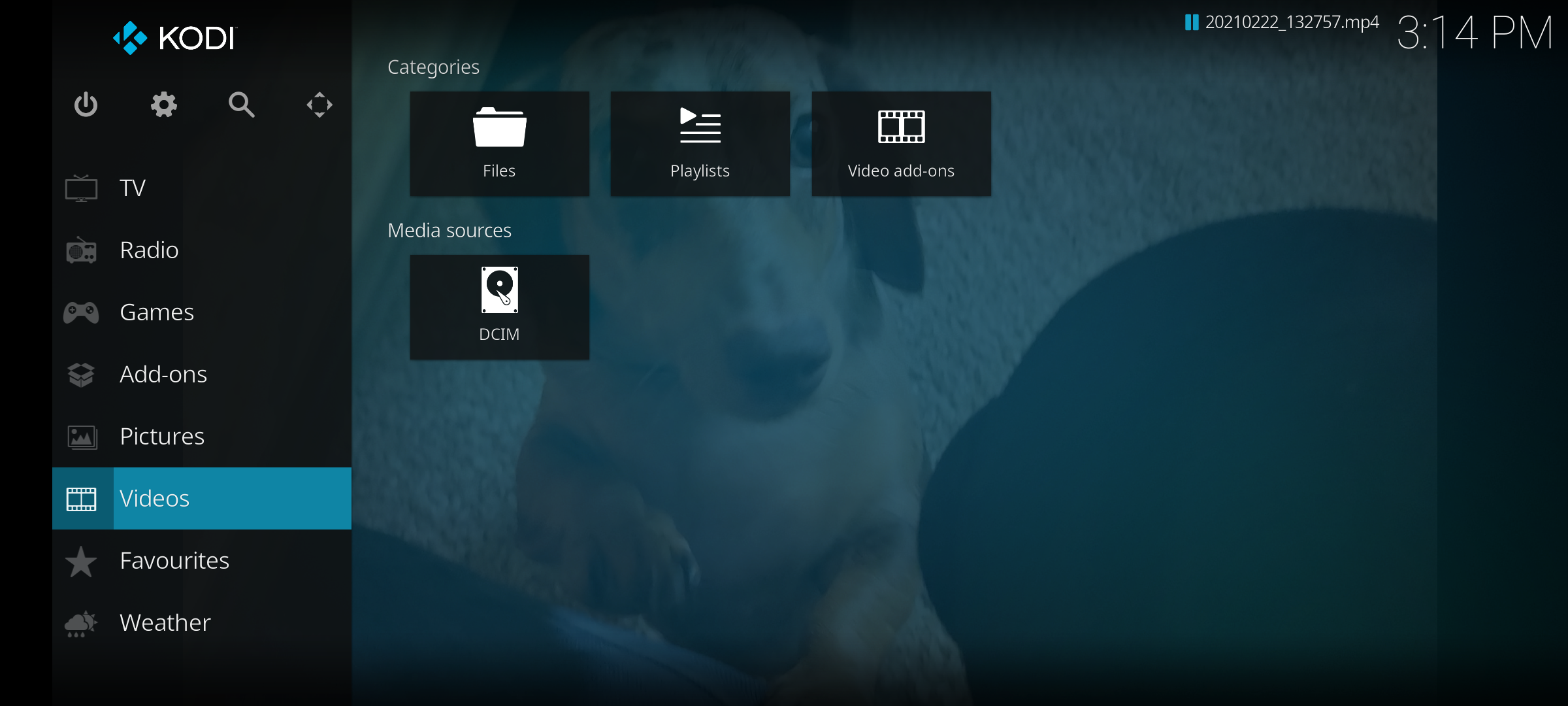 Kodi 19 now available with improved decoding, UI tweaks, and ...