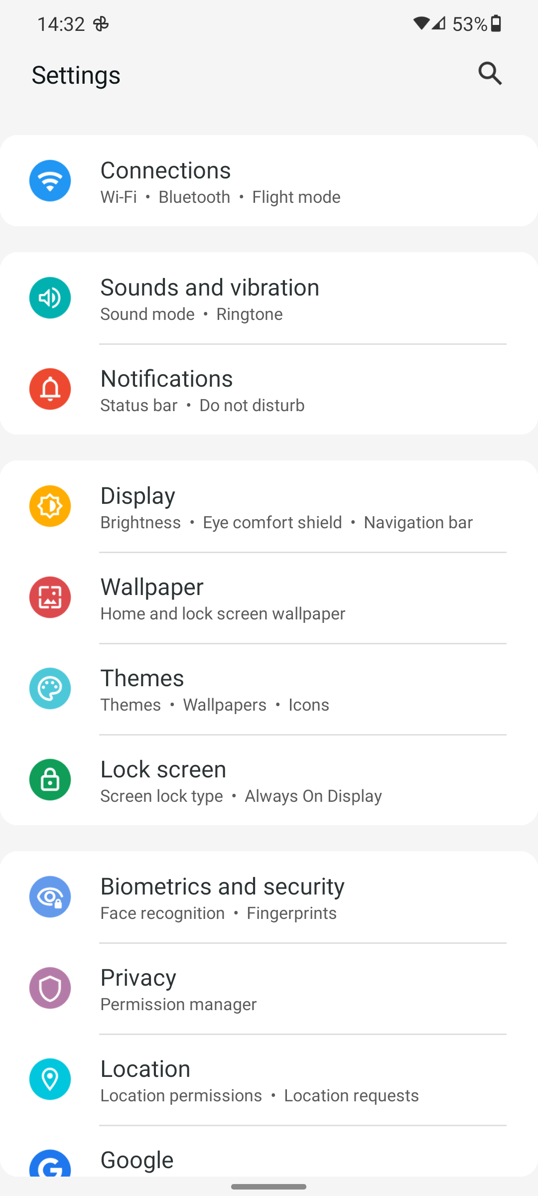 How to make your Samsung Galaxy smartphone feel more like a Pixel