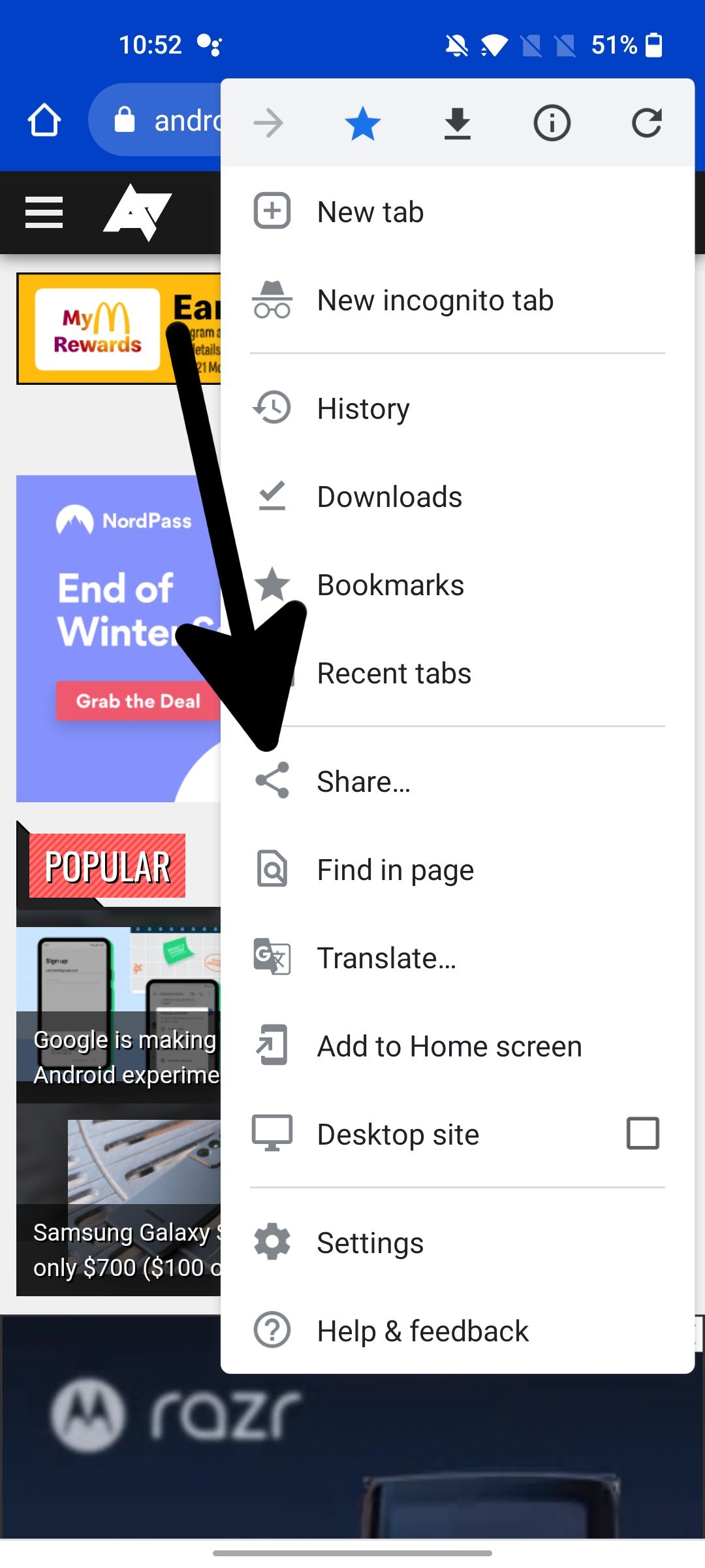 How to bring back the 'Save to Google Drive' PDF option when printing ...