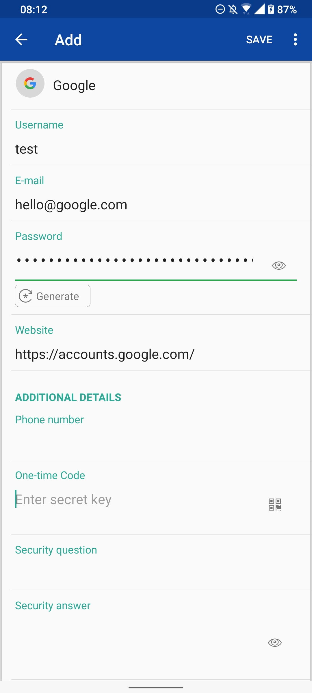 19 best password manager apps