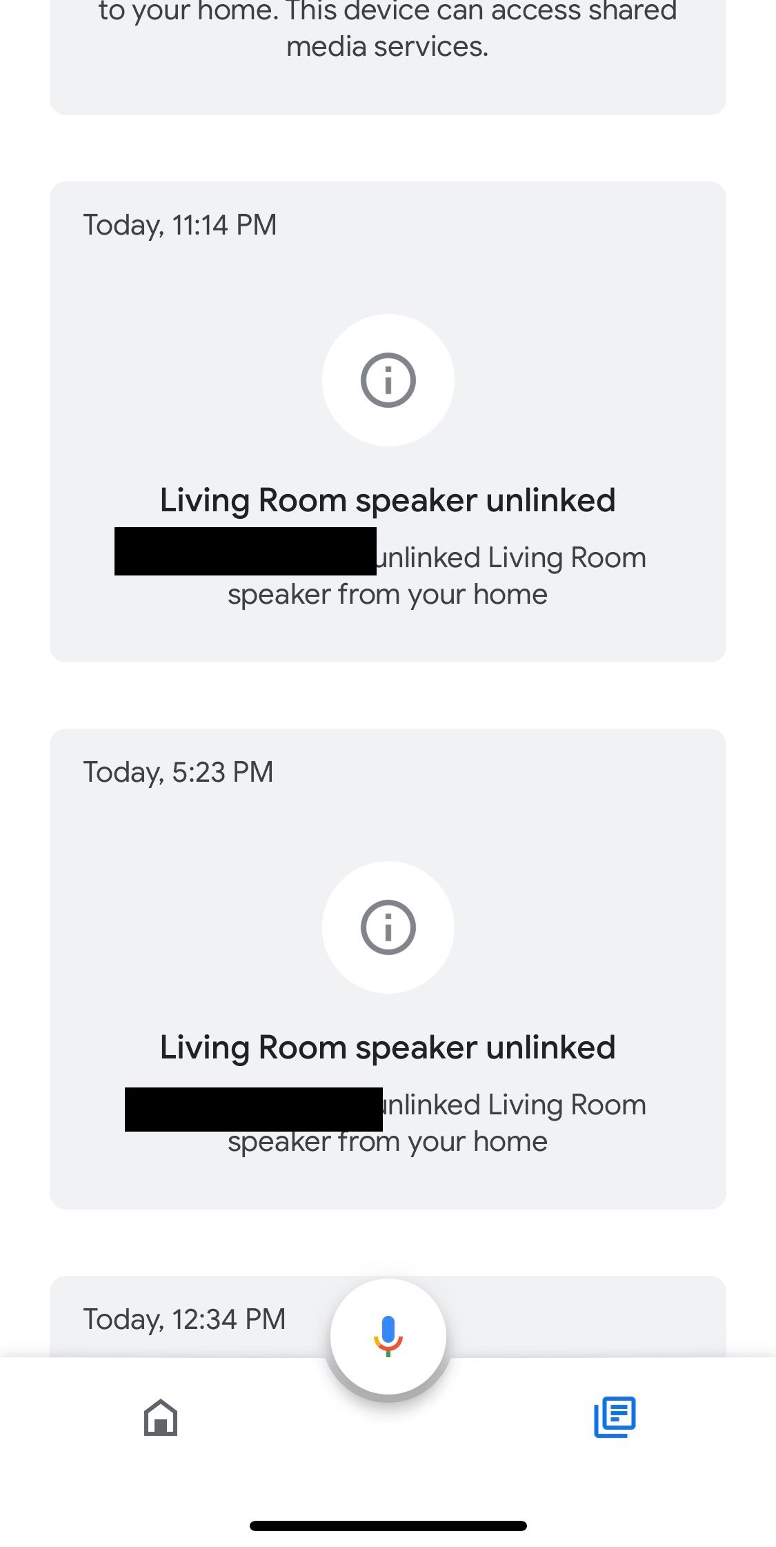 Google still hasn't solved year-old Nest Mini issues