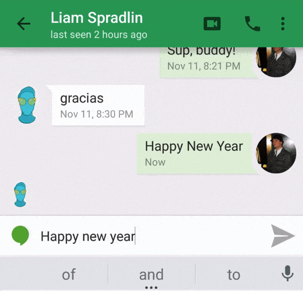 The life and death of Hangouts: A Google tragedy
