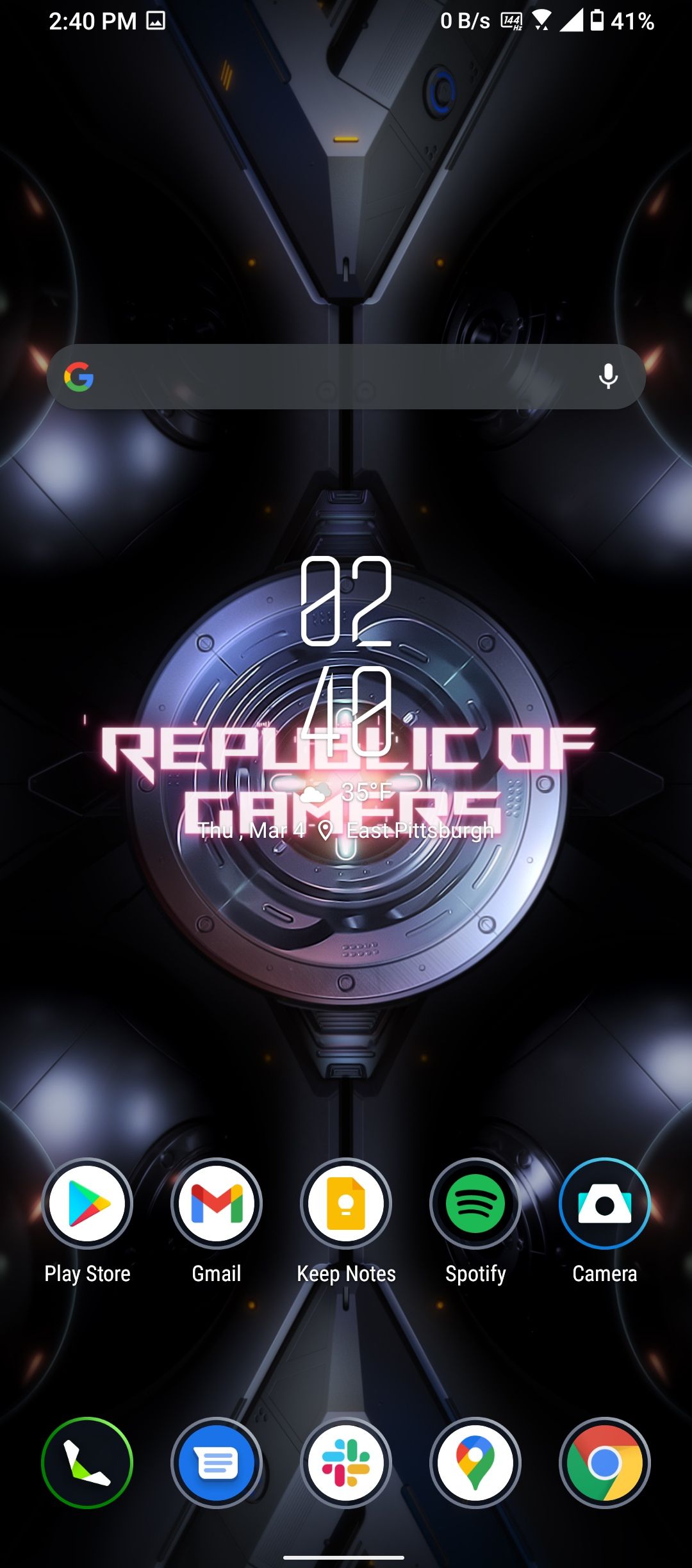 Asus ROG Phone 5 long-term review: Expensive but worth it