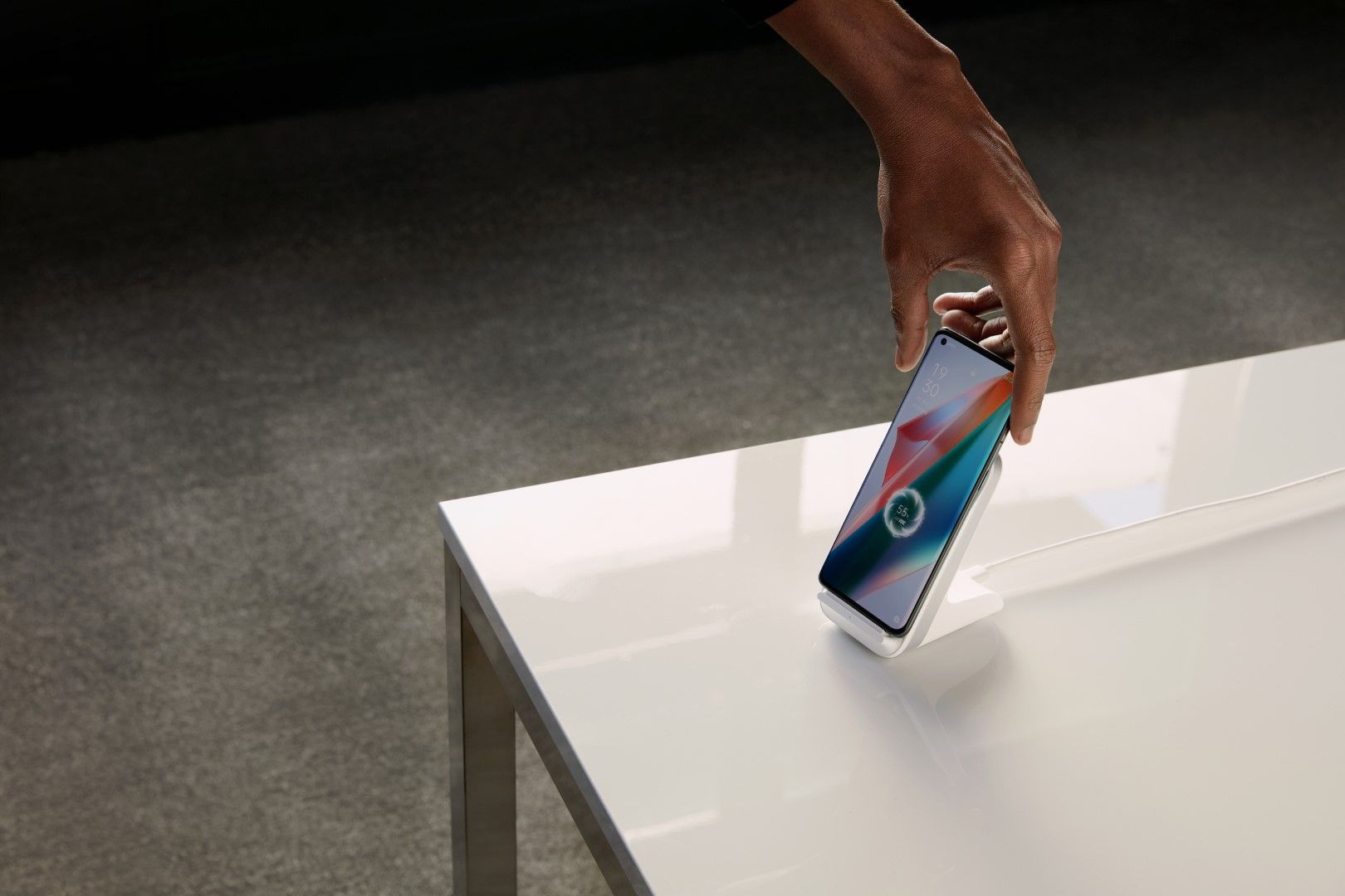 Oppo's new Find X3 Pro leaves everyone in the US with microlens envy