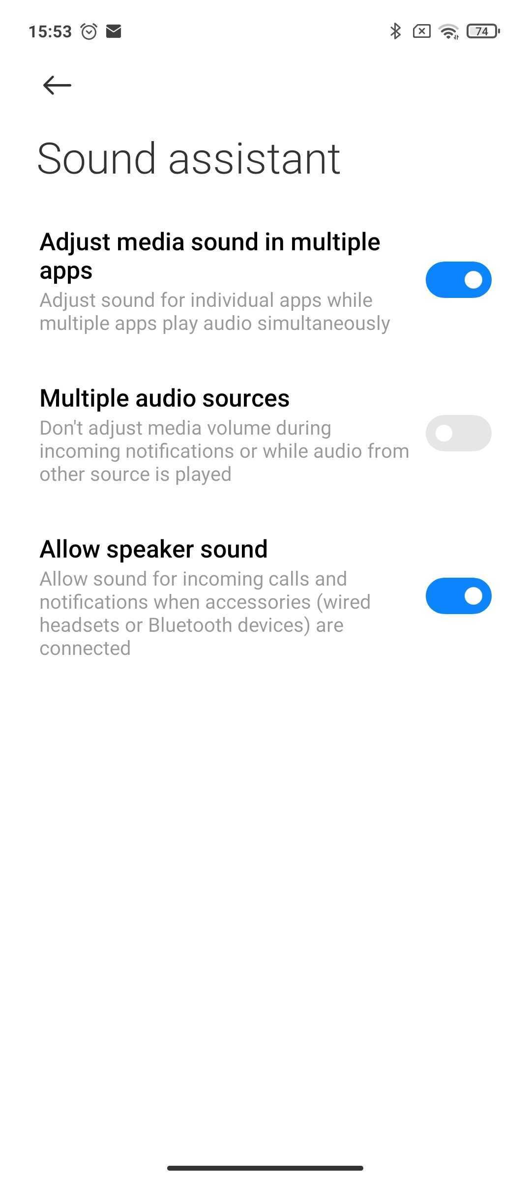 10 great MIUI 12 features you should know about