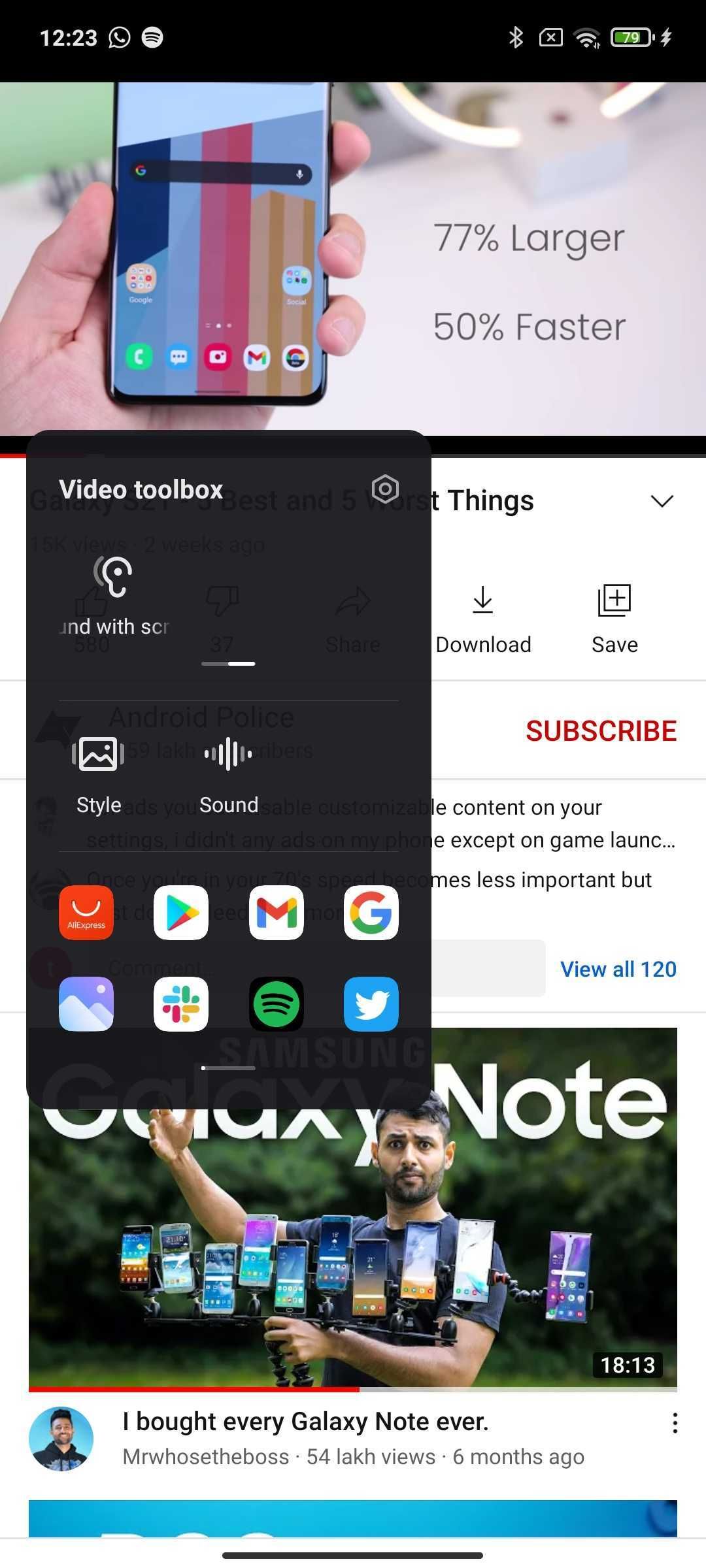 10 great MIUI 12 features you should know about