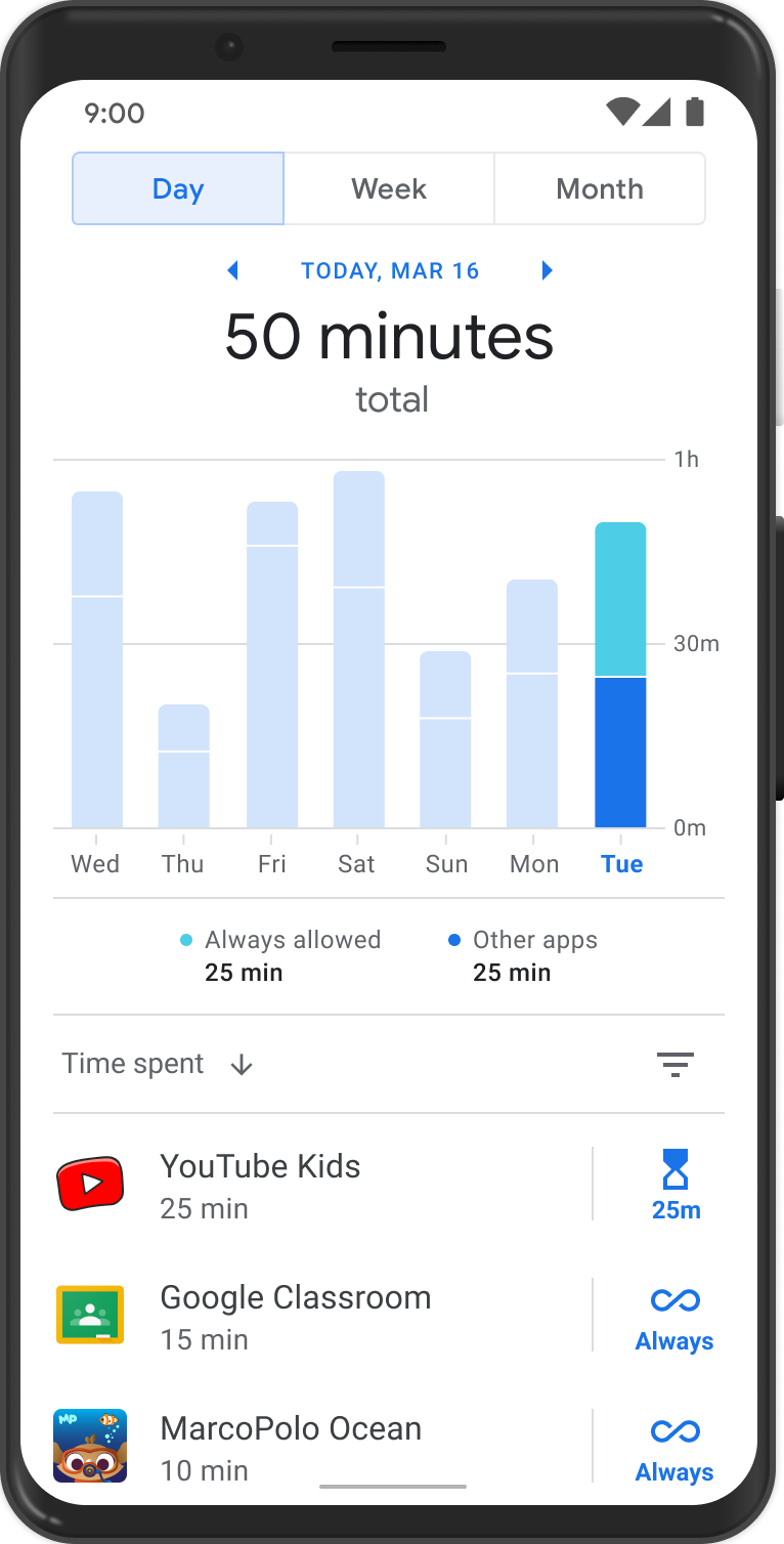 New Family Link options make parents' lives easier, but key features ...