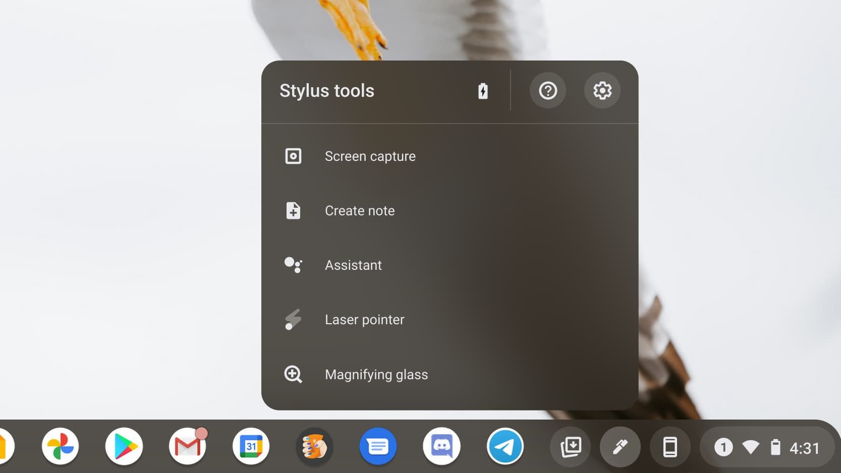 Our favorite Chrome OS 92 flags you should try on your Chromebook