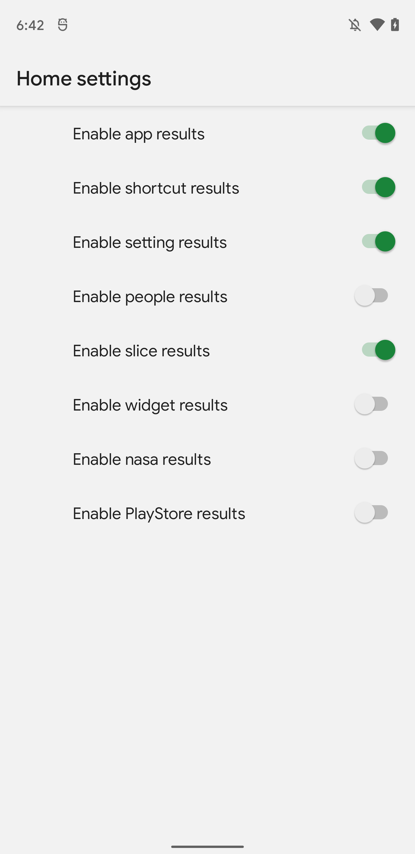 Pixel Launcher search bar could become more customizable with Android 12