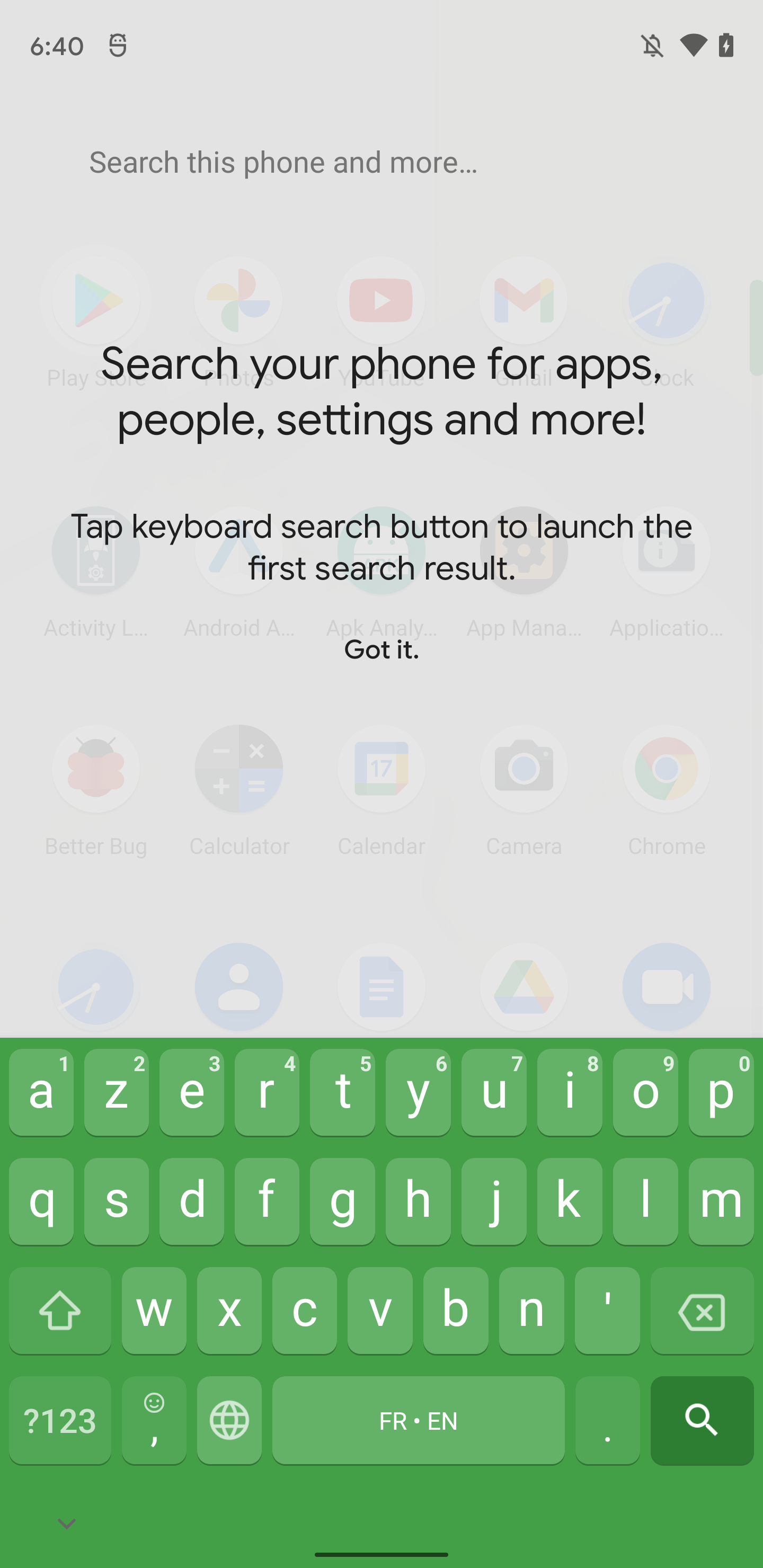 Pixel Launcher search bar could become more customizable with Android 12