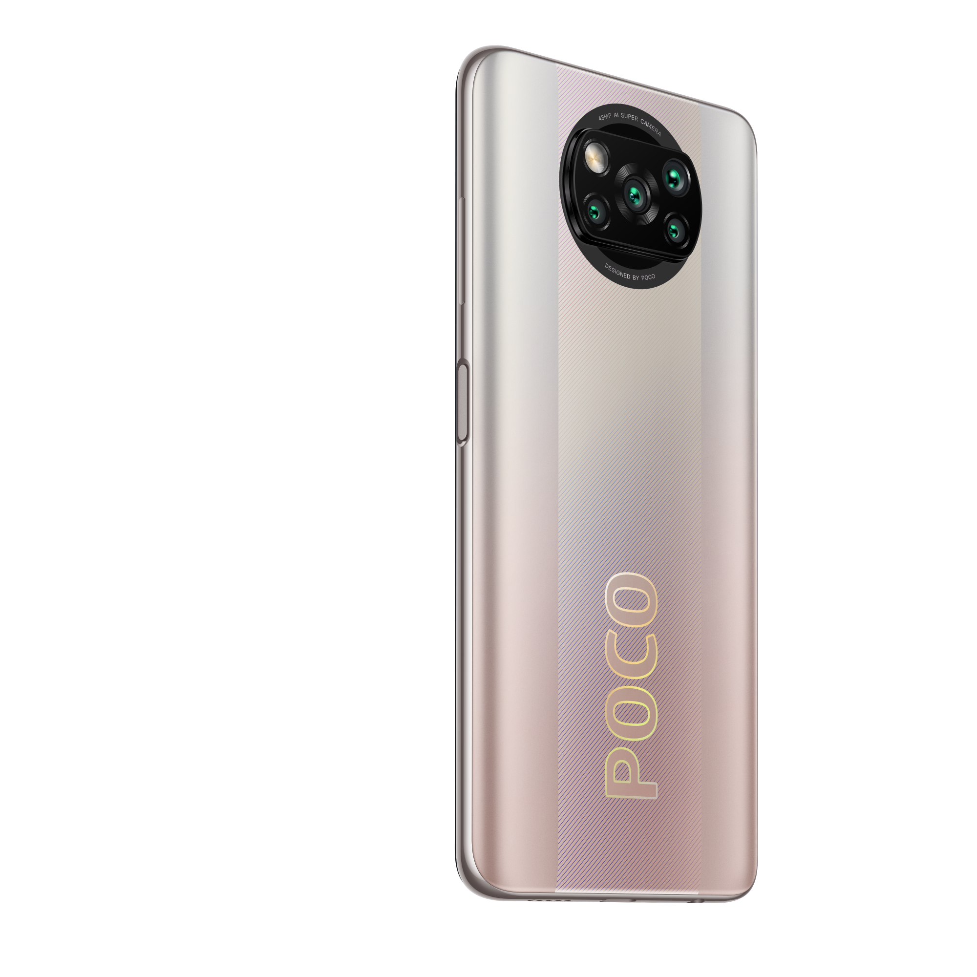 The long wait for a true Poco F1 successor is finally over