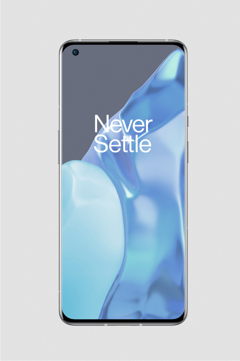 Meet the OnePlus 9 series — except you already have, the company leaked ...