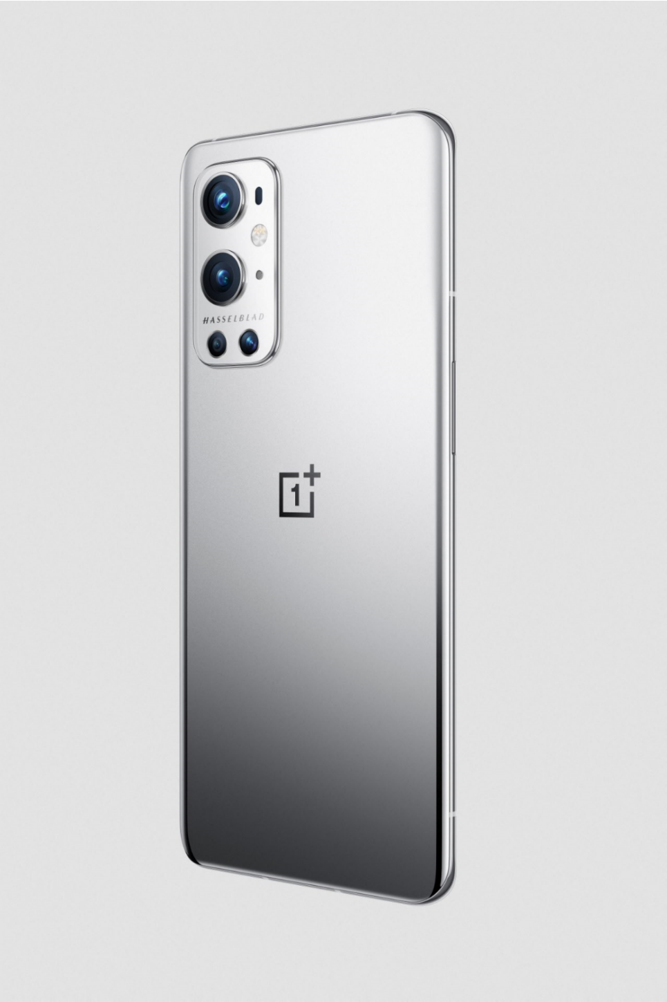 Meet the OnePlus 9 series — except you already have, the company leaked ...