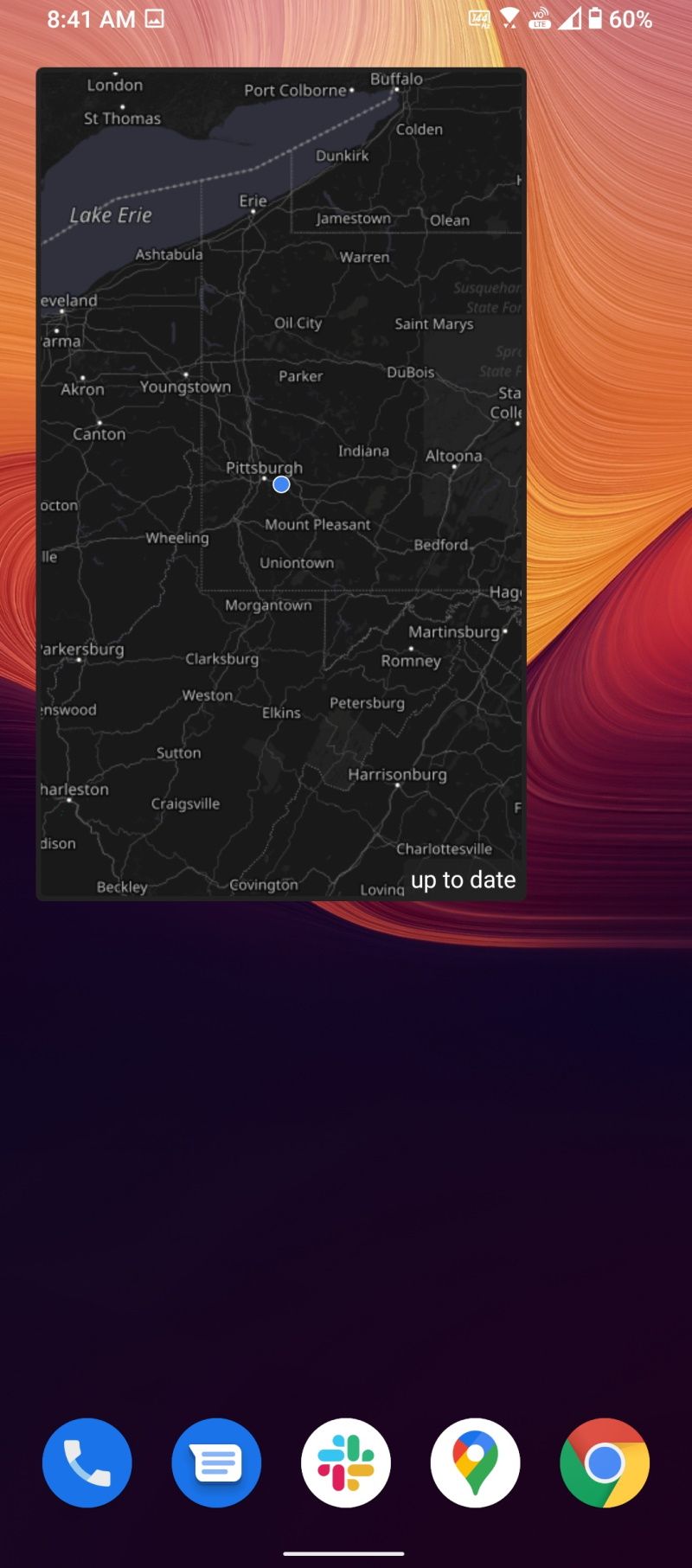 19 best weather widgets available on Android in 2023