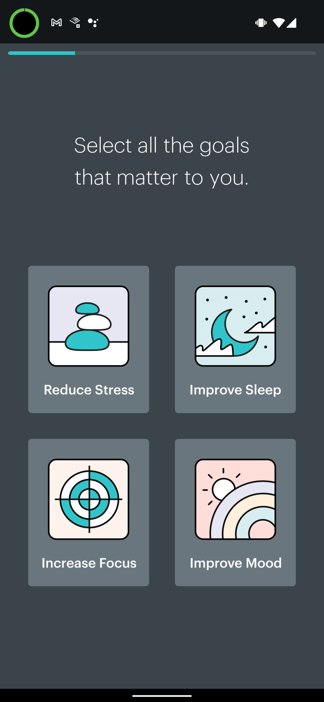 Popular meditation app Balance jumps from iOS to Android