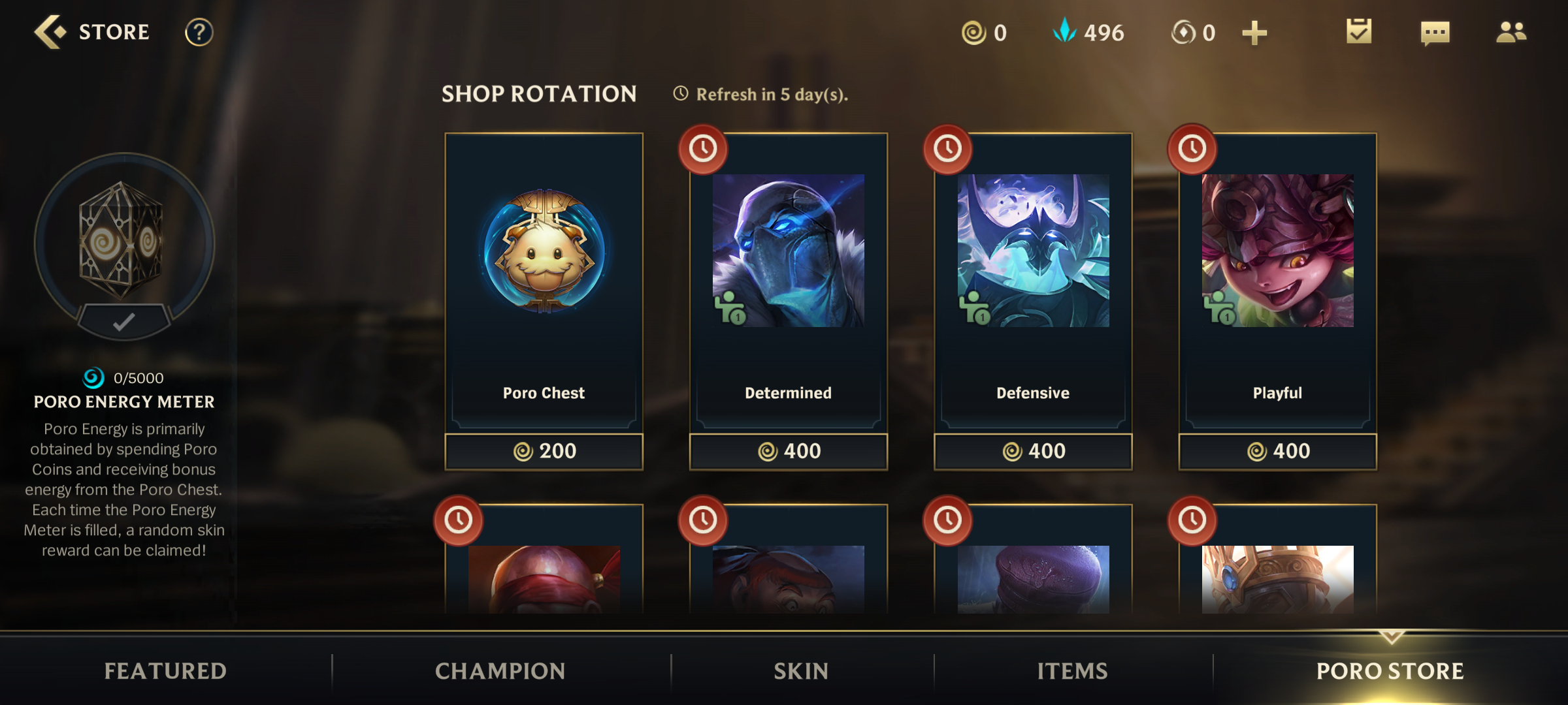 Hands-on with League of Legends: Wild Rift, possibly the best MOBA on ...