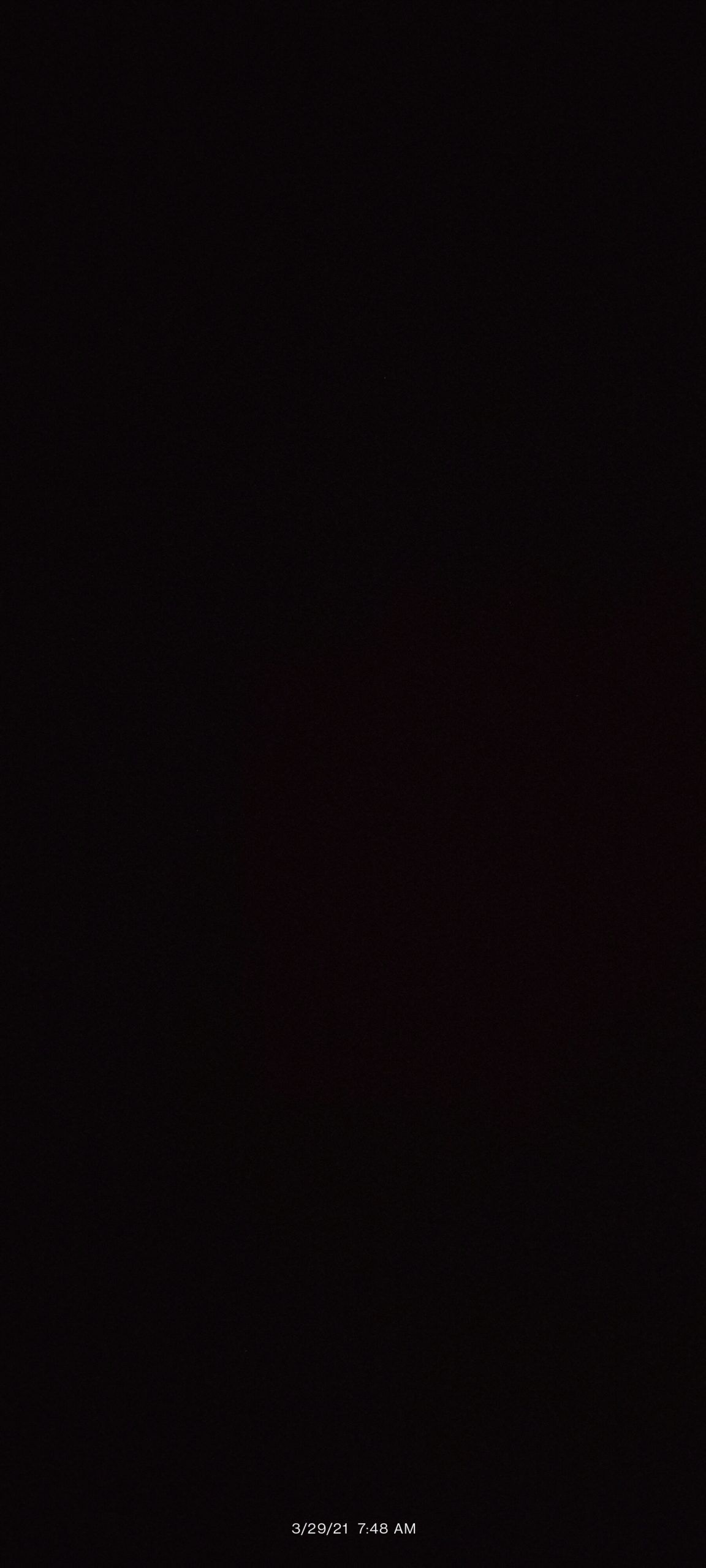 How to enable photo timestamps on your OnePlus phone