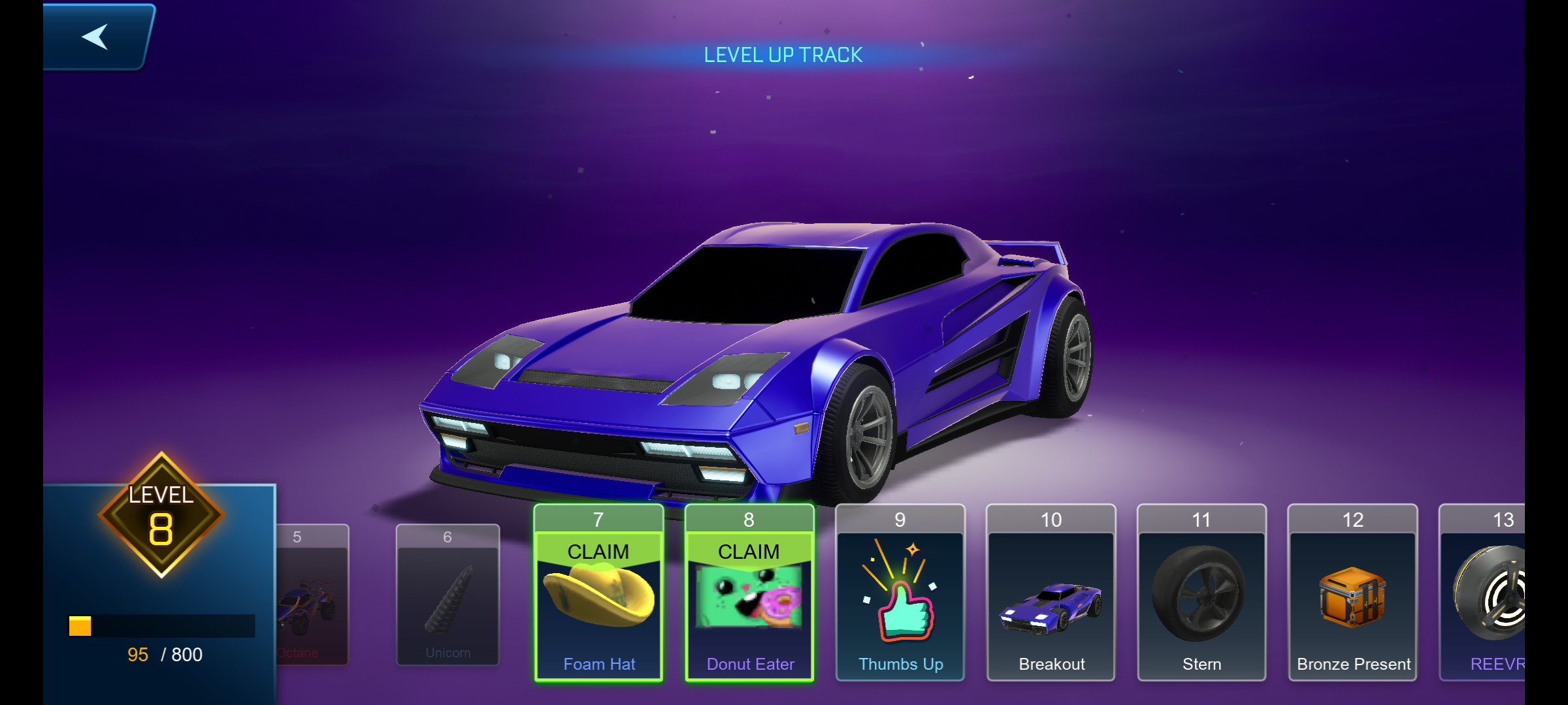 Rocket League Sideswipe hands-on: A near-perfect bite-sized version of ...