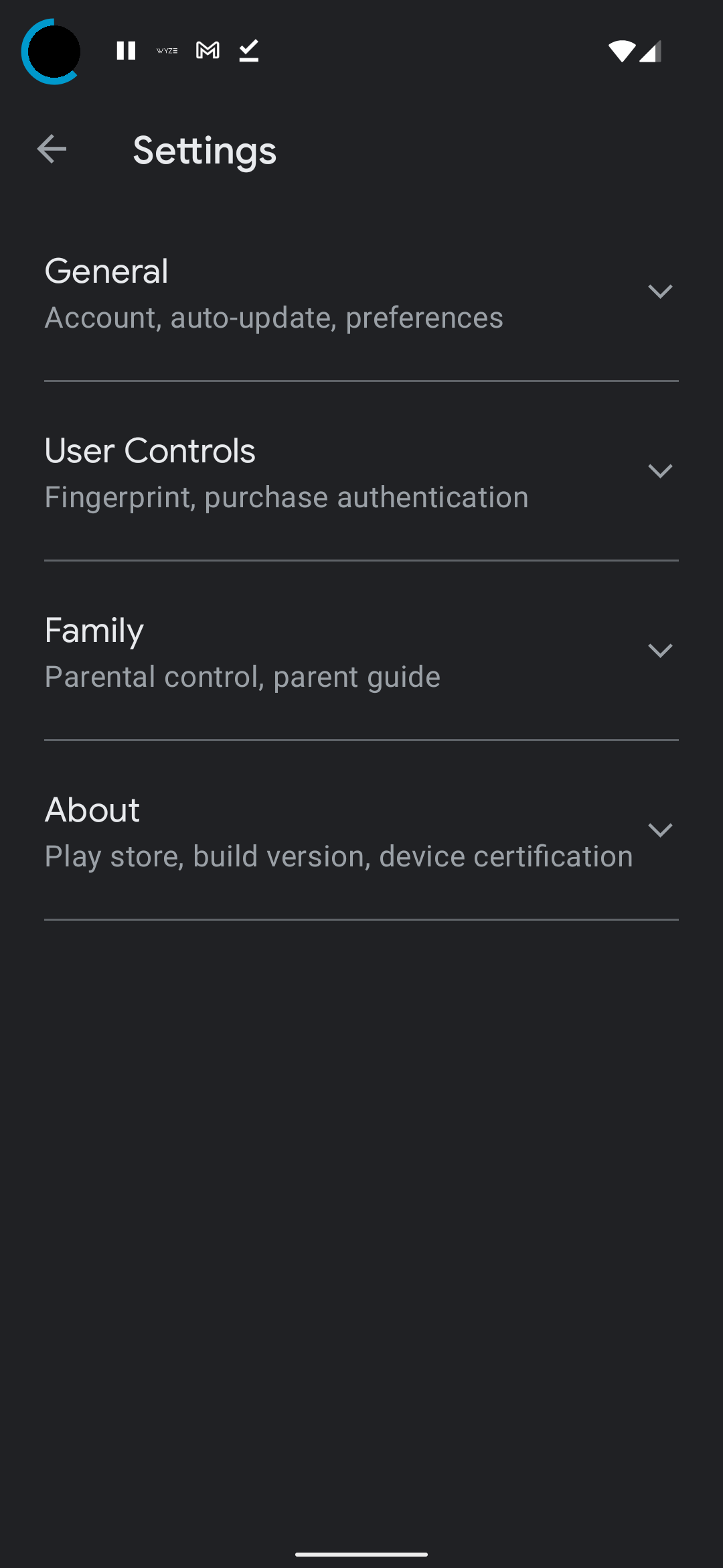 Here's how to use the new Google Play Store interface that's arriving now