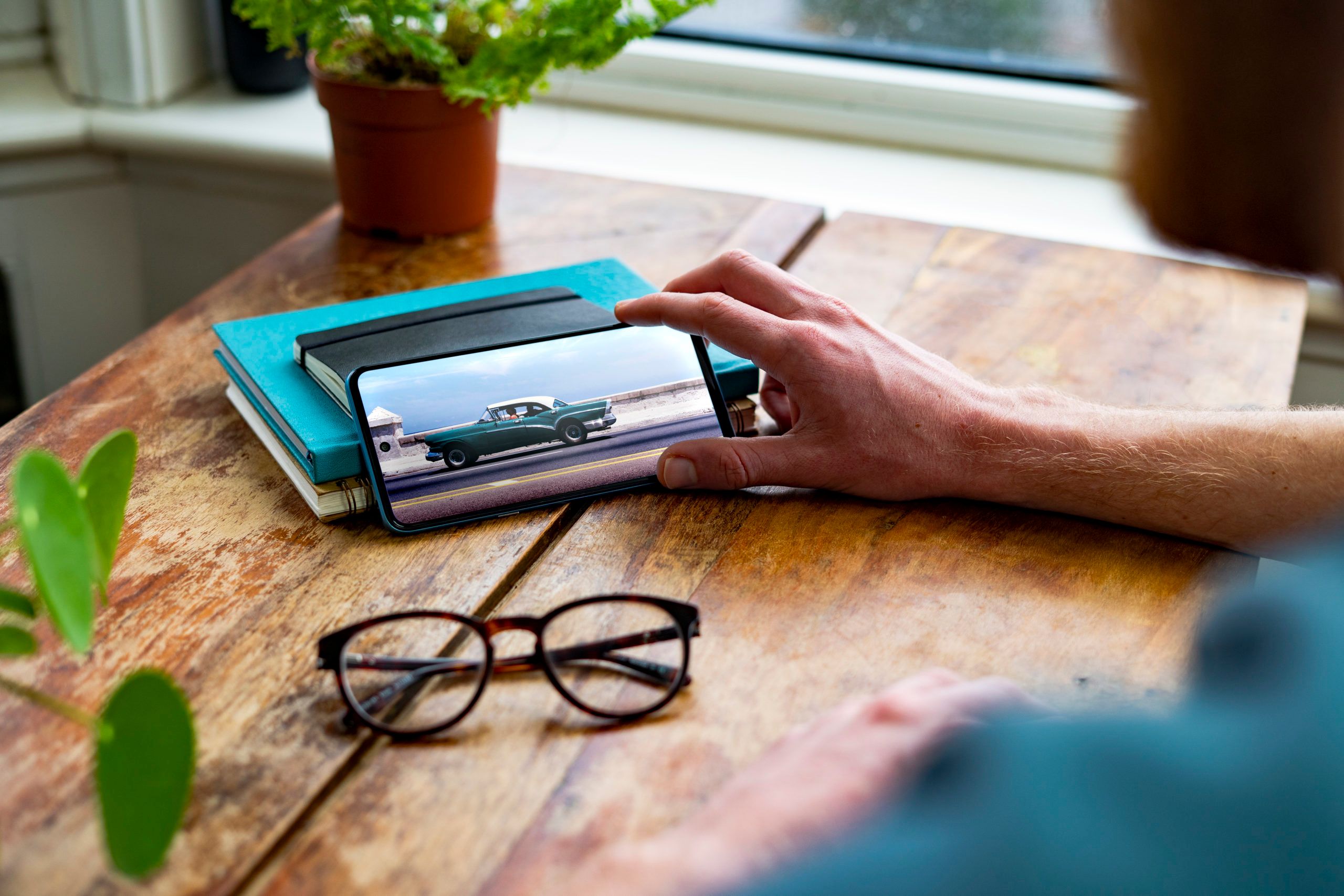 TCL announced a bunch of new phones