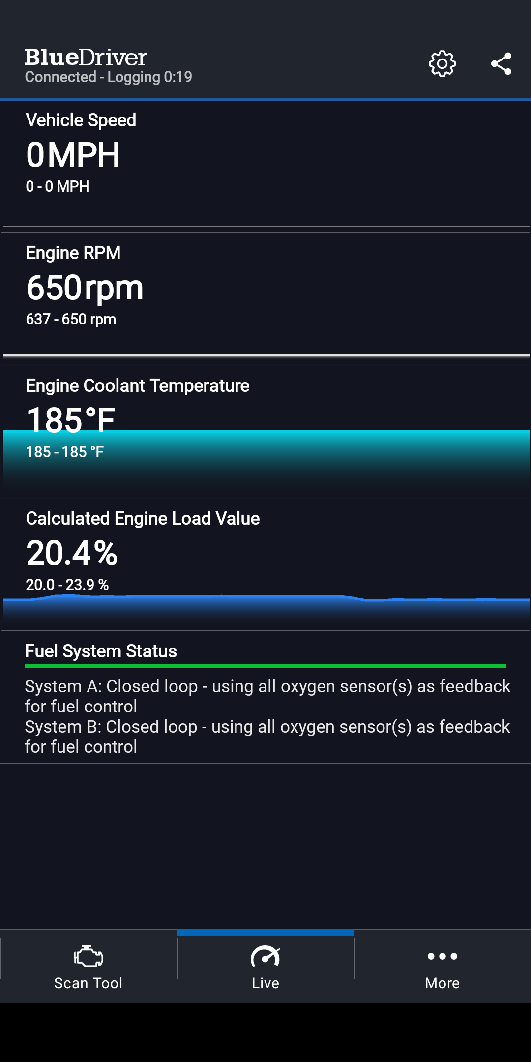 BlueDriver for Android: The all-inclusive digital car mechanic