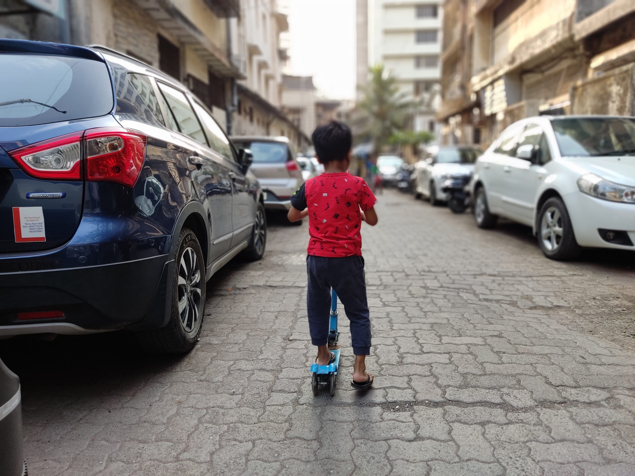 Poco X3 Pro review, three months later: All the power you need (some ...