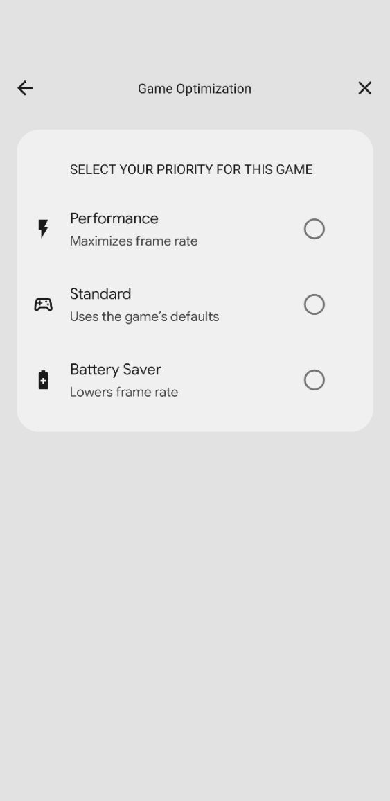 Android 12 is getting a game dashboard — here’s what we know about it