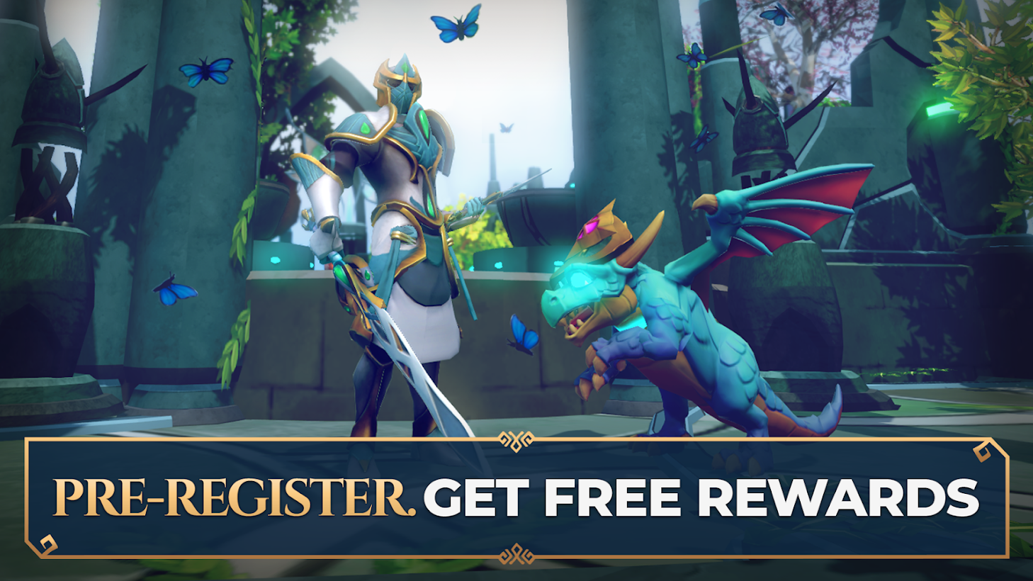 Runescape is coming to Android, and you can get some freebies if you ...