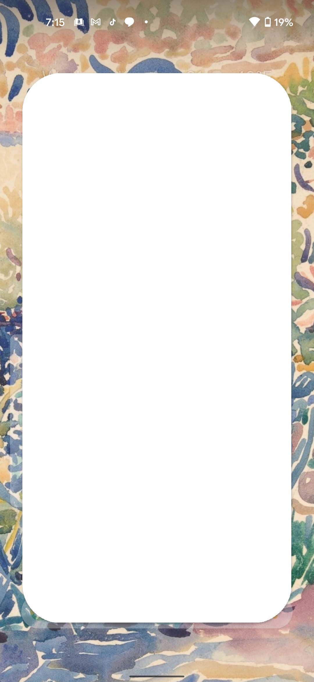 Here's what Android 12 DP3's new app splash screens look like