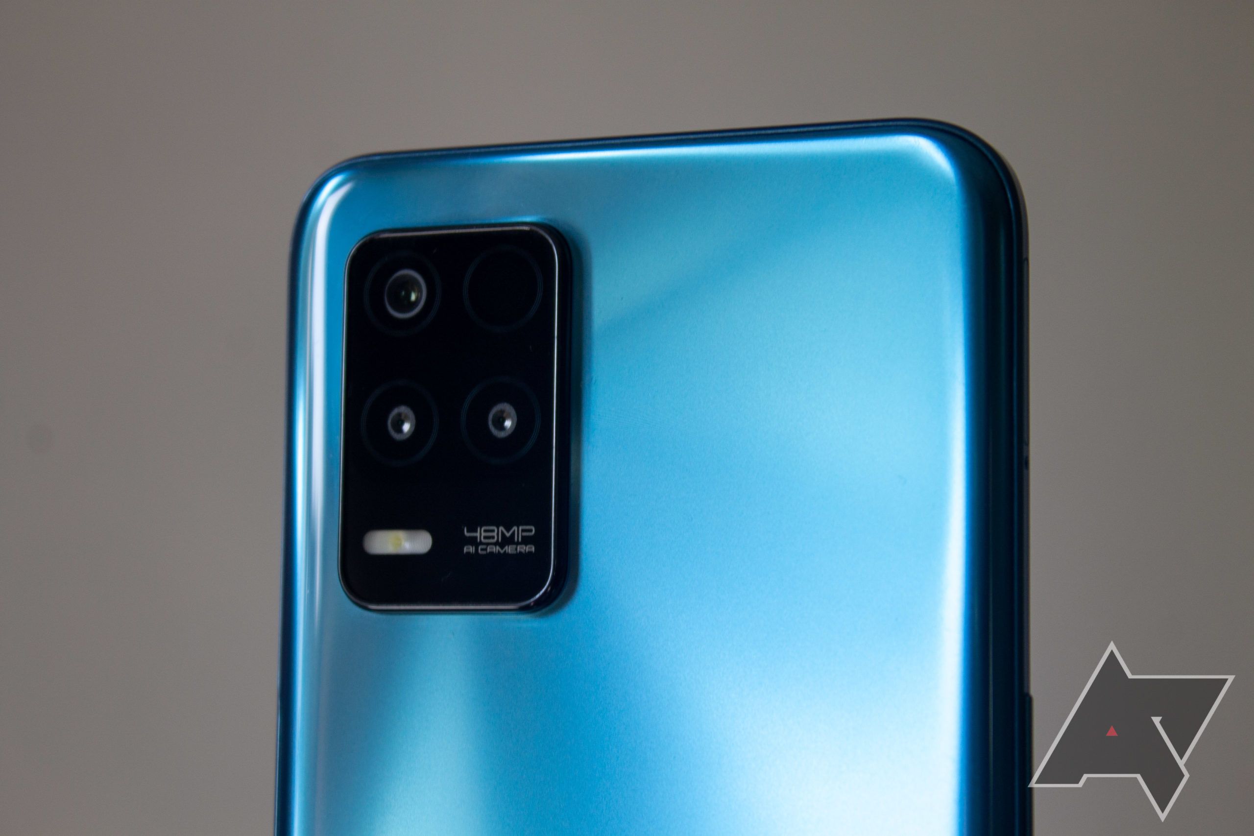 Review: The Realme 8 5G shows us the real cost of 5G