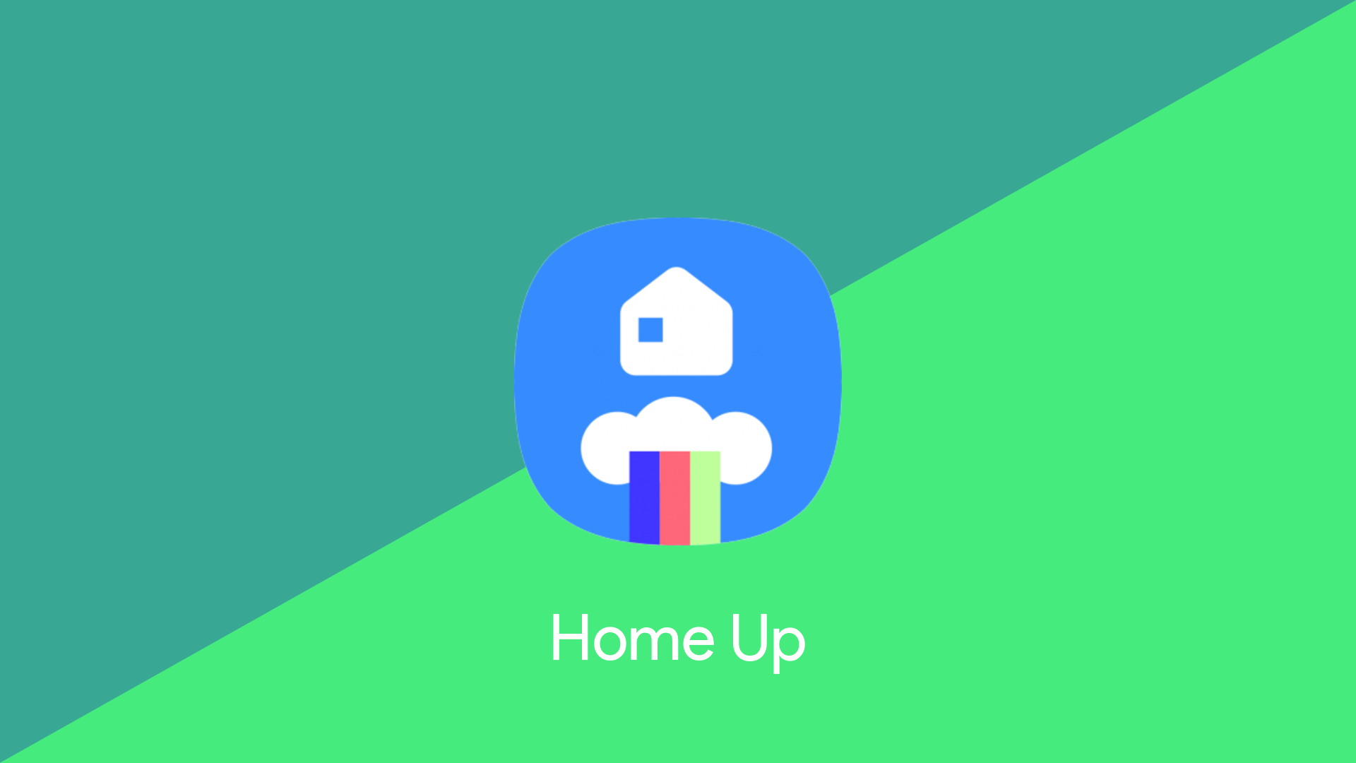 Samsung Good Lock module Home Up regains missing features