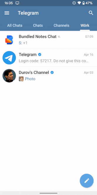 Android 12's got some jiggle