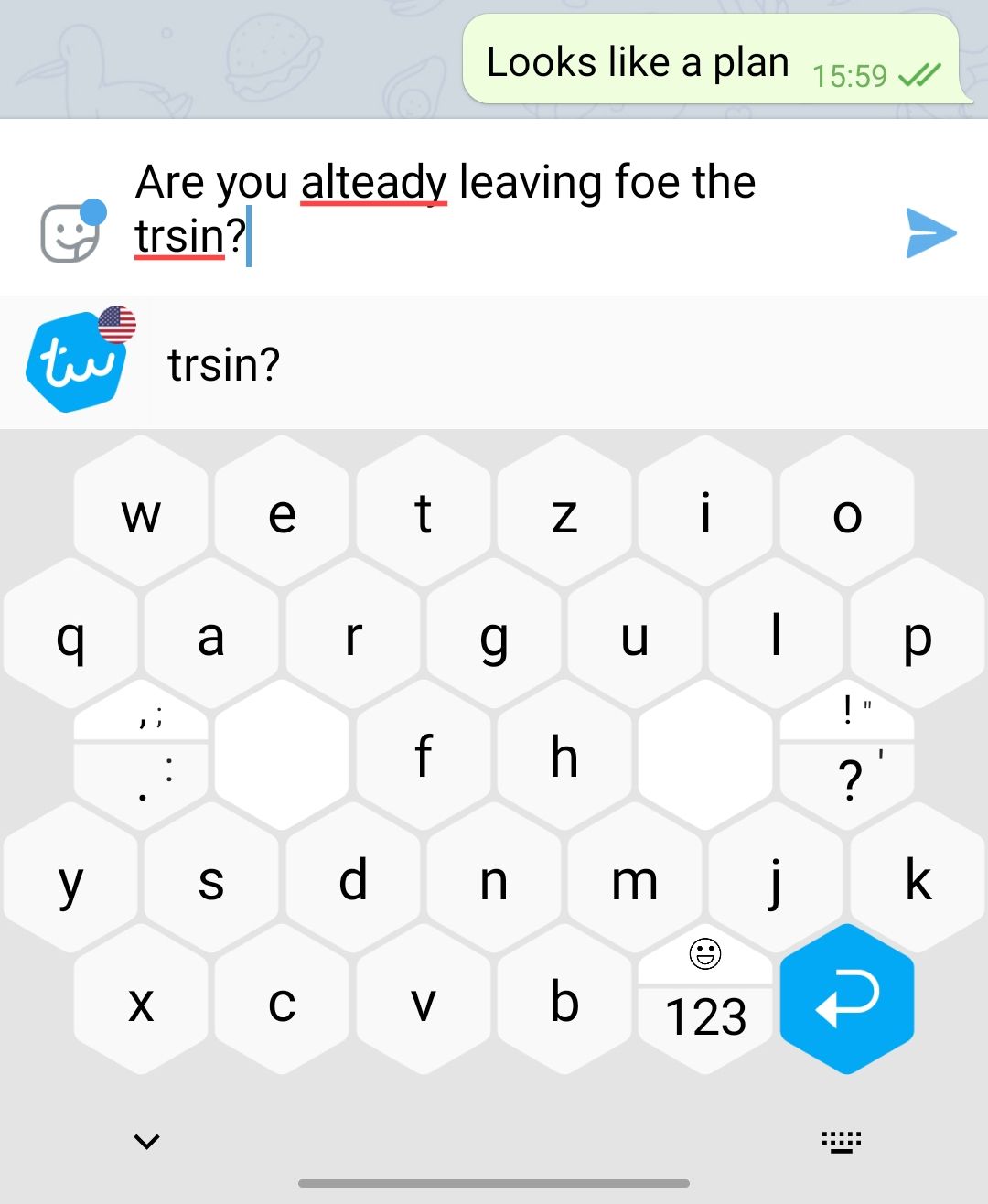 Typewise wants to revolutionize smartphone keyboards, but is it ...