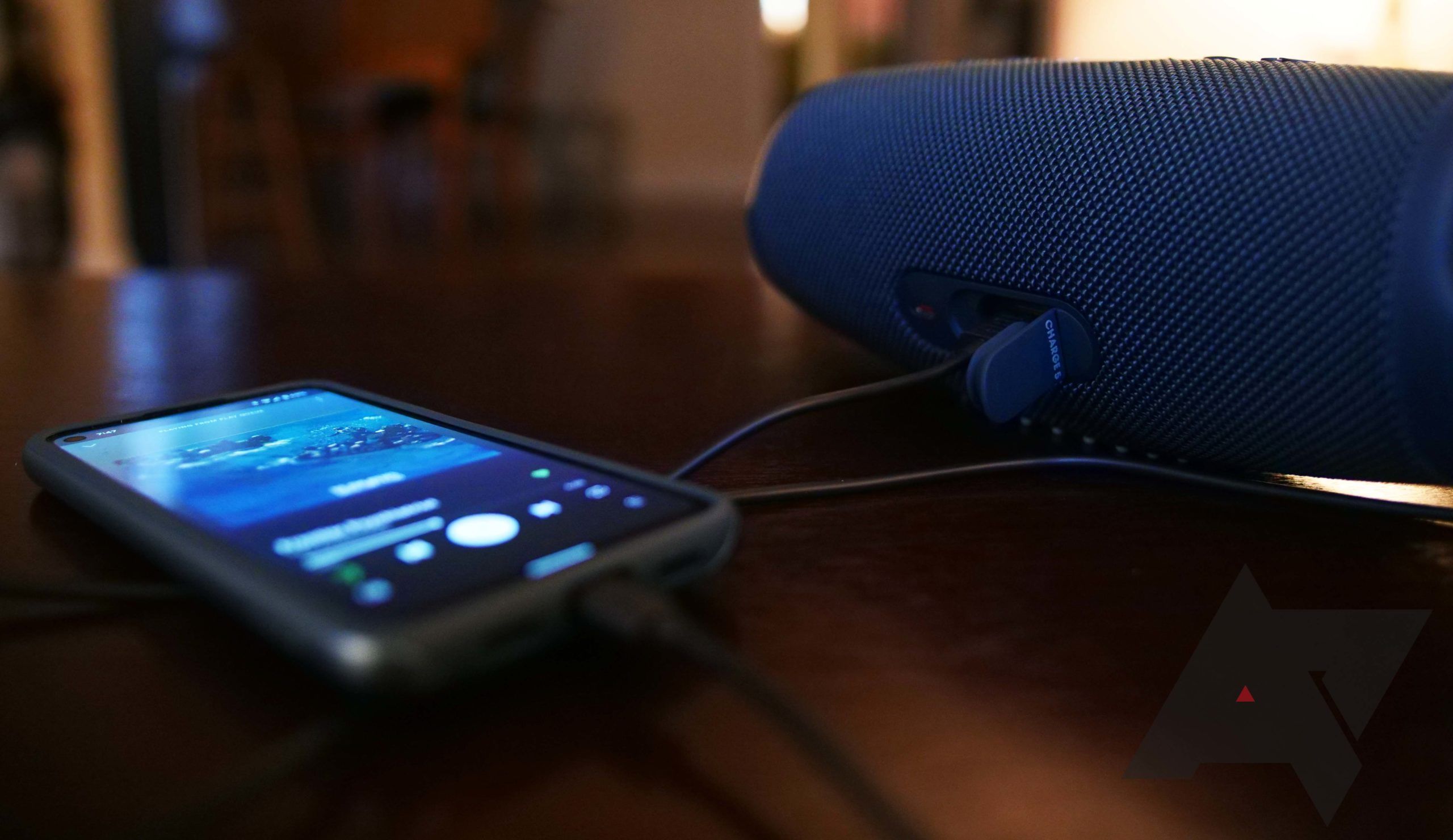 JBL Charge 5 long-term review: The perfect summer companion