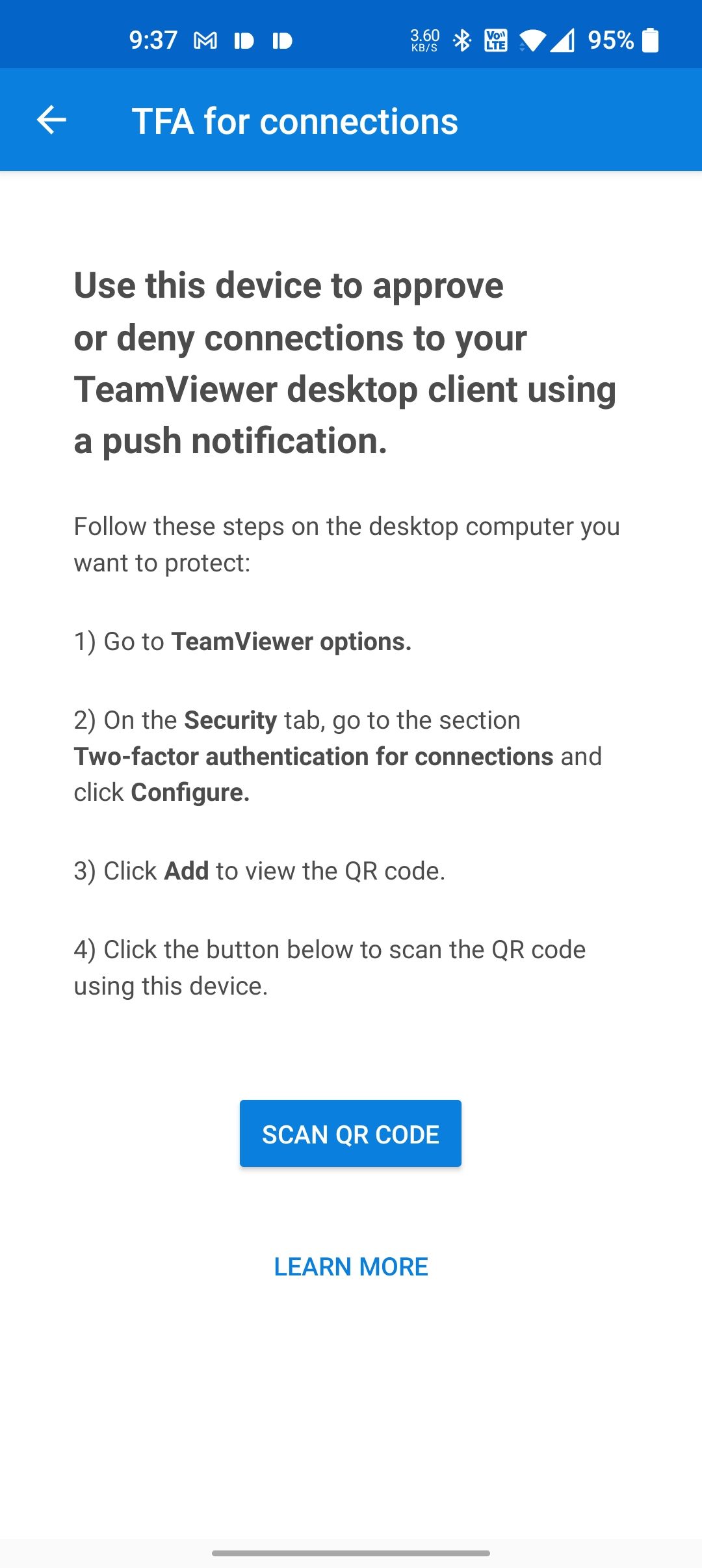 New TeamViewer setting makes those help sessions with your family more ...