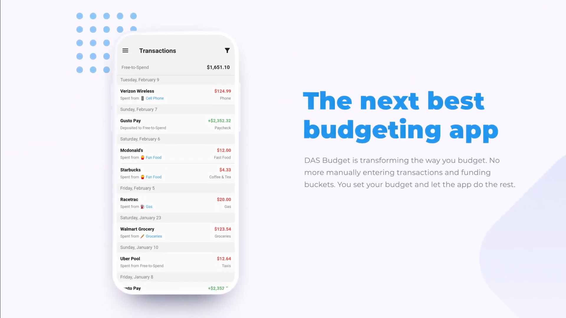 Hands-on: New budgeting app is a drop-in replacement for Simple, and I ...
