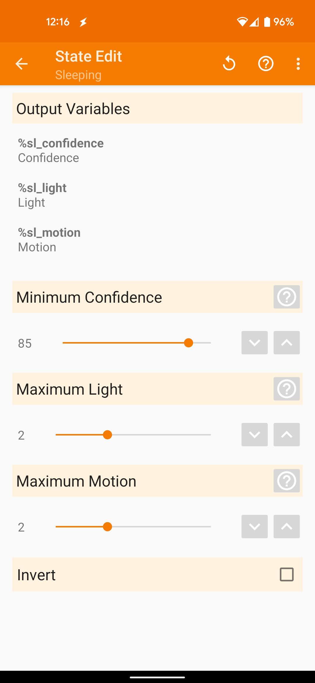 Tasker 5.12.21 automates your nightly routine and can interact with ...