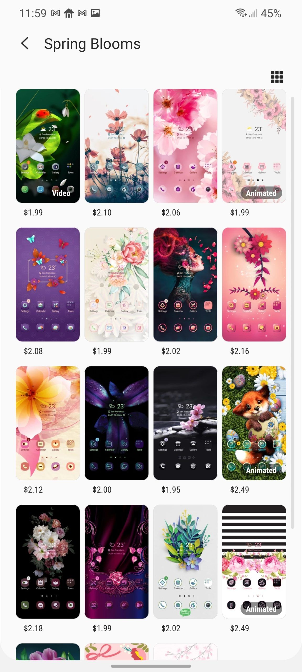 Your OnePlus phone will soon get some stylish new looks to choose from