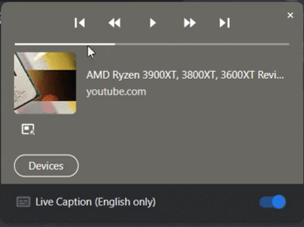Google plans to overhaul Chrome media controls to mimic Android 11 even ...