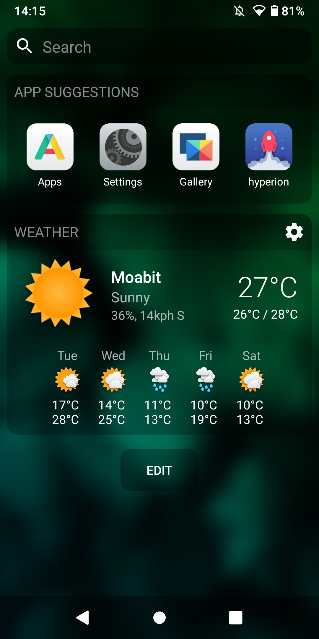 Can you make a de-Googled phone feel like a Pixel? This custom ROM wants to