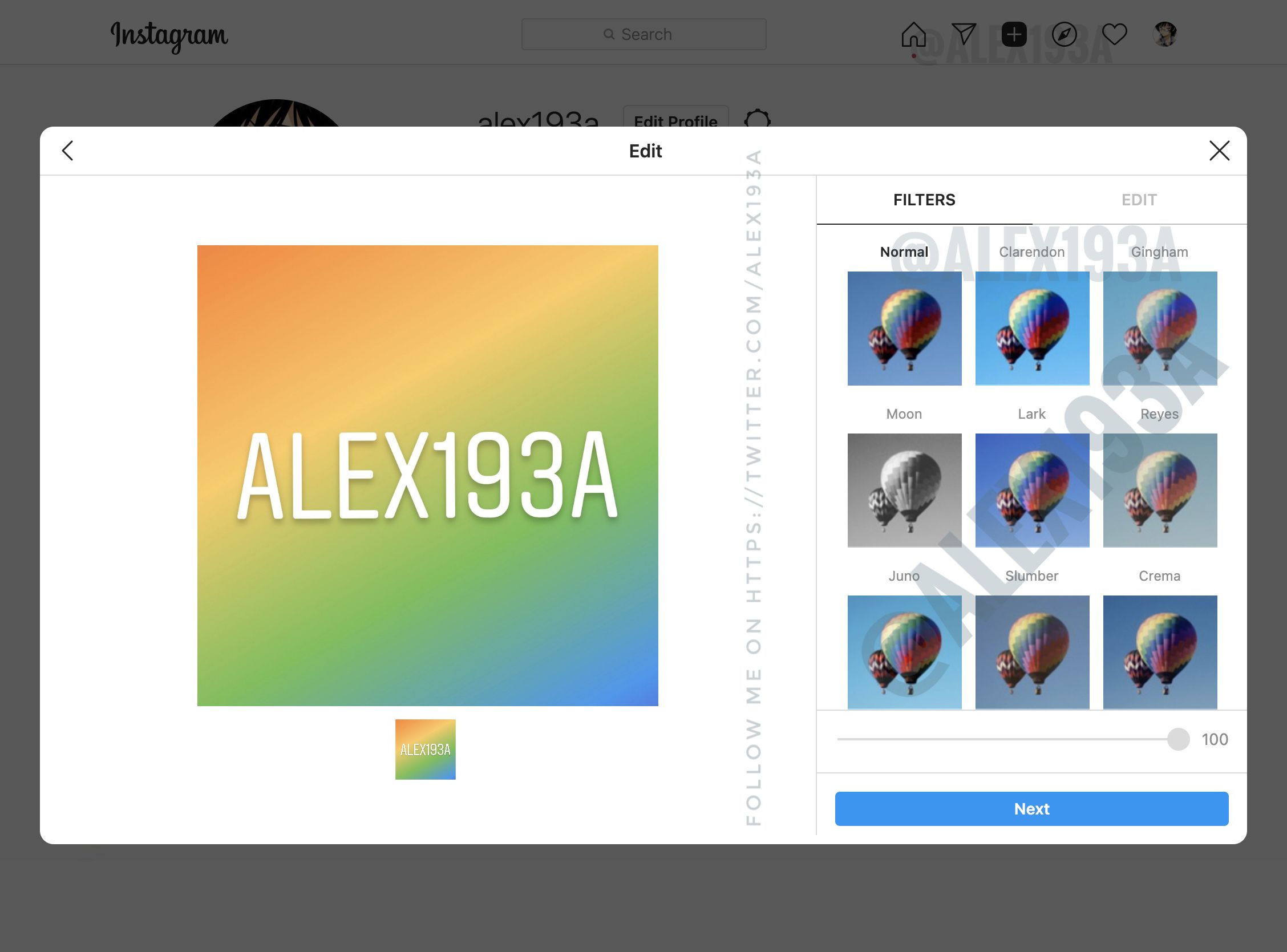 One of Instagram's most-requested features has been spotted in development